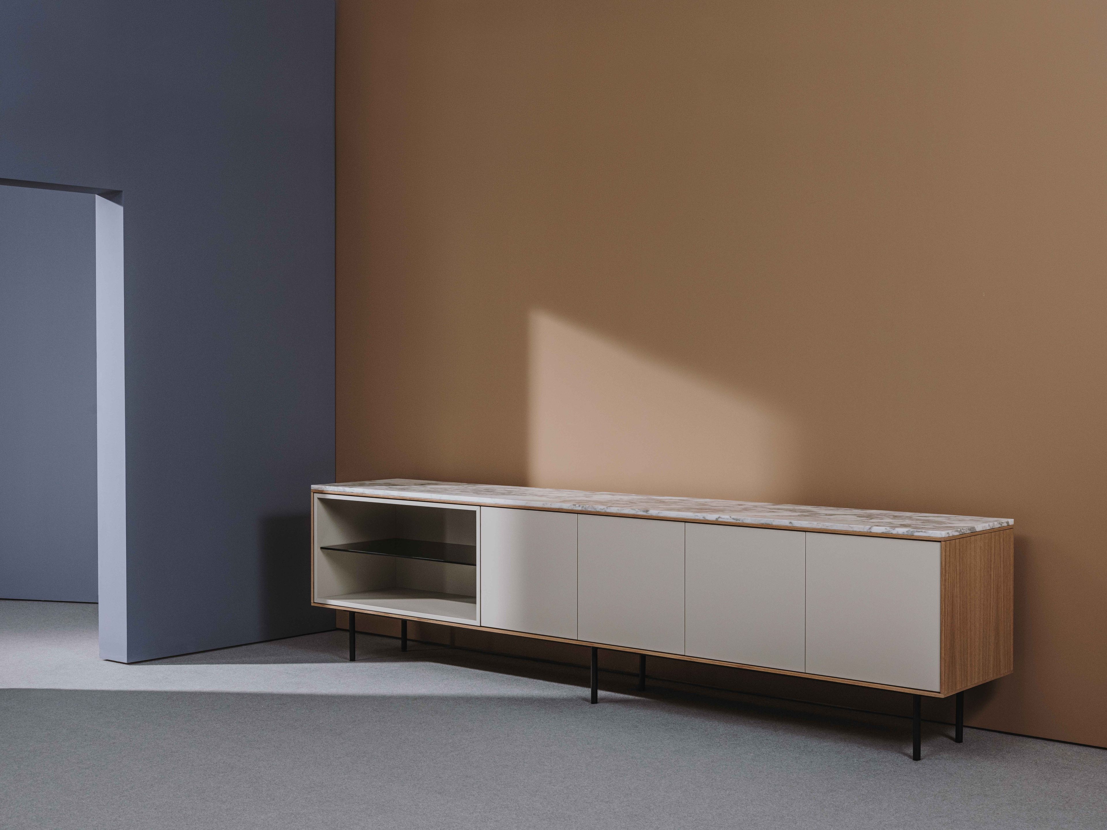 ELEMENT AP04910 sideboard By Andreu World
