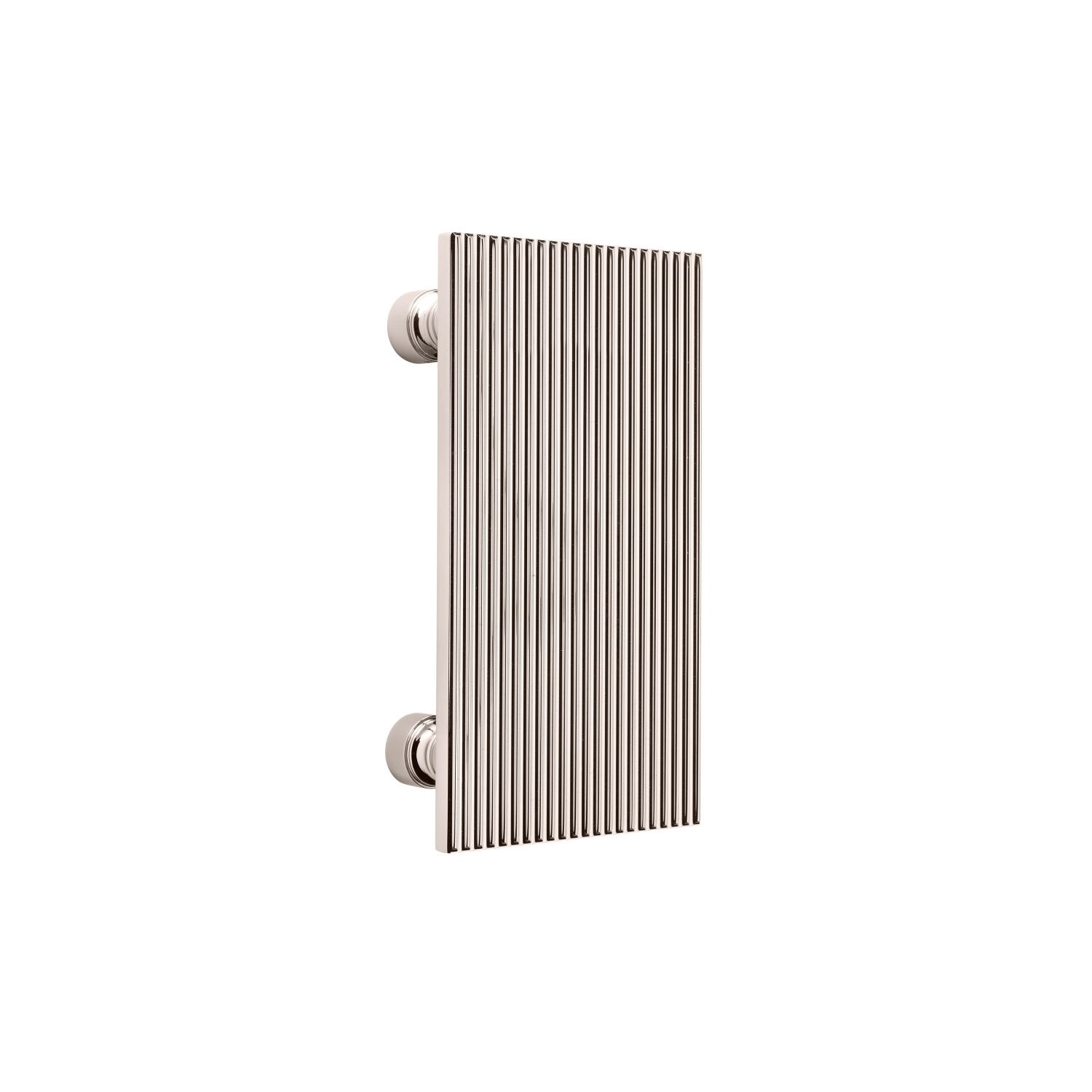 ELEONORA Brass pull handle By Dnd | design Marco Pisati
