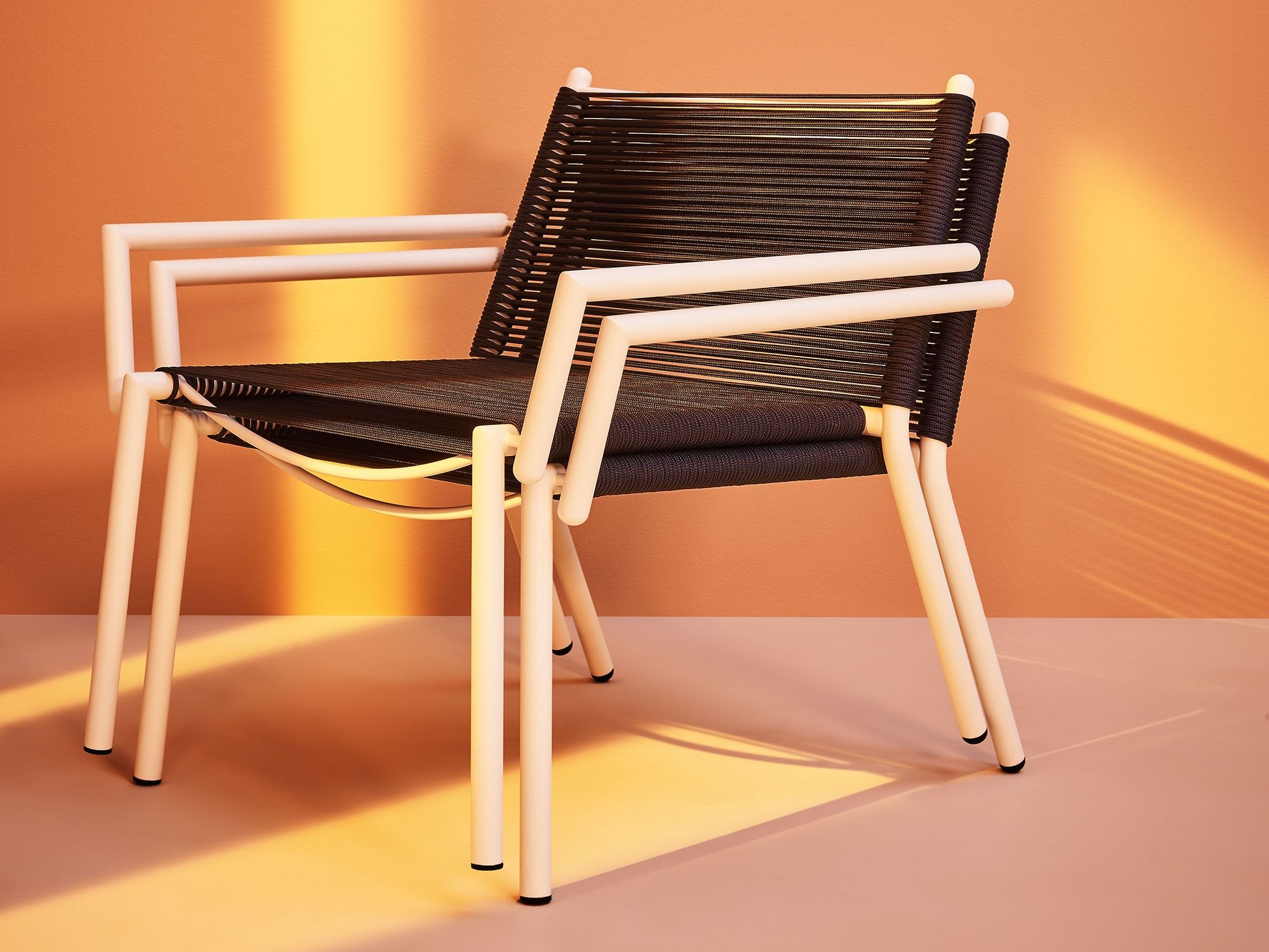 ELEVEN | Easy chair Eleven Collection By Terraforma design Studio PANG