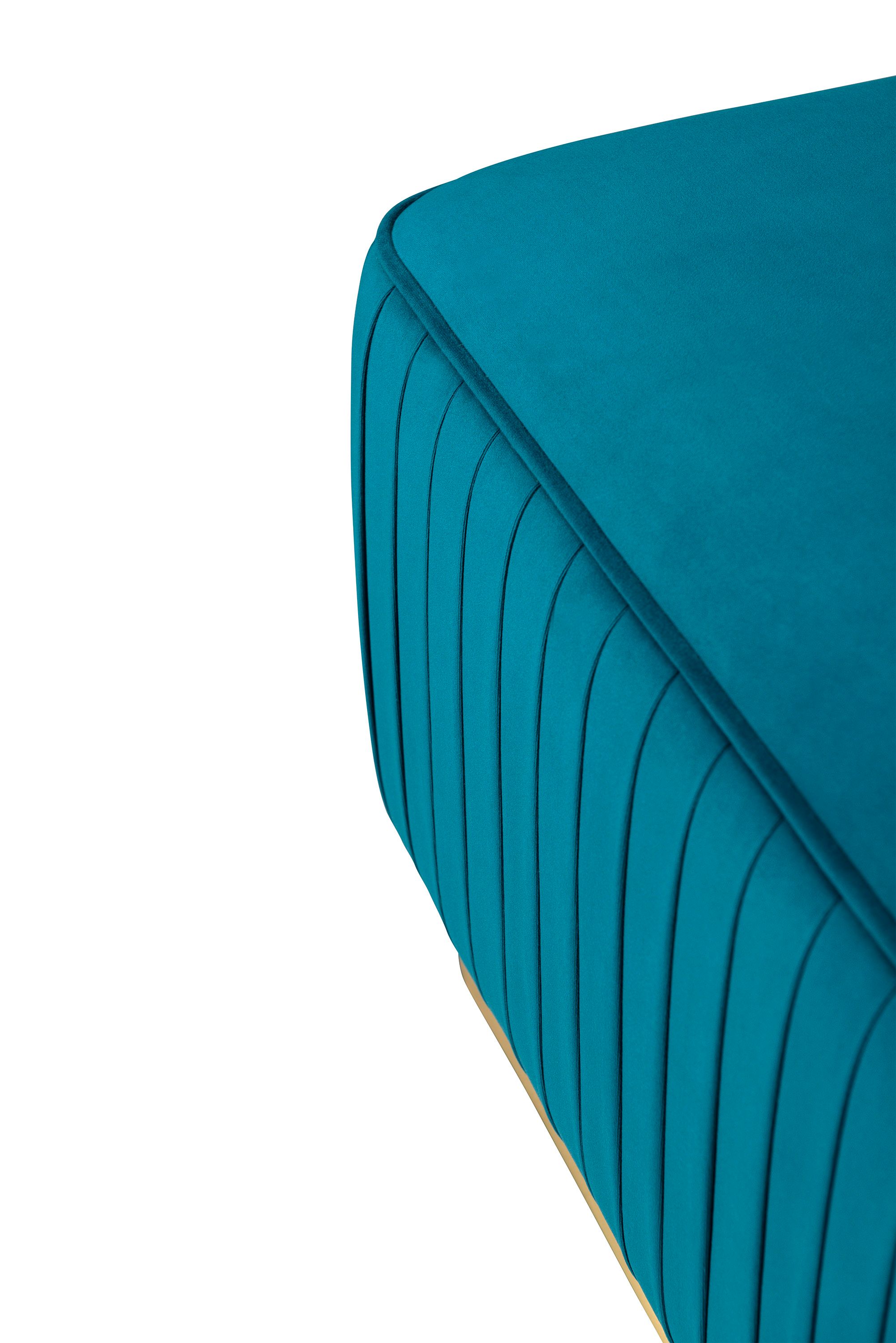 ELIZABETH I | Bench Elizabeth I Collection By Duquesa & Malvada