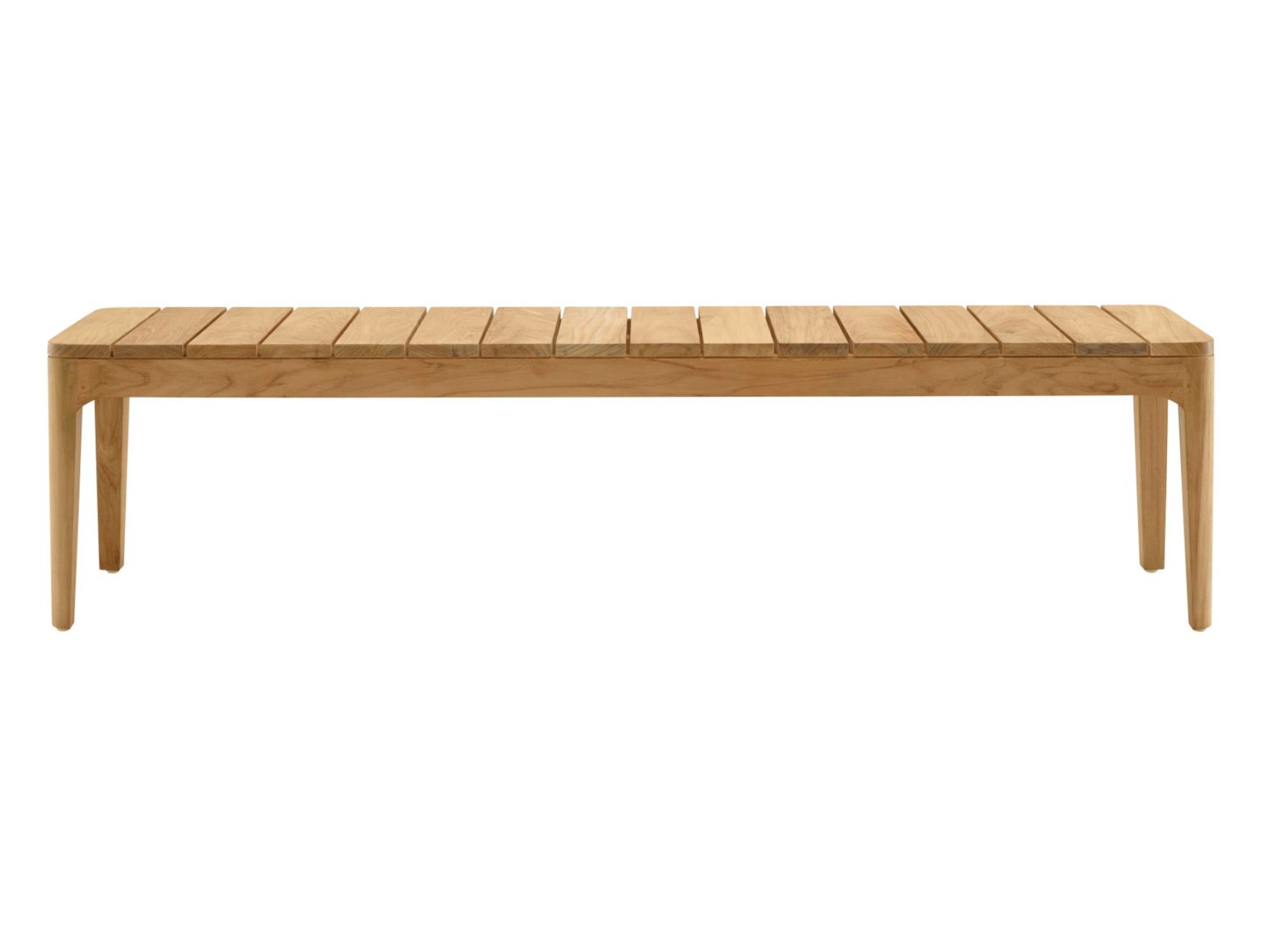 ELIZABETH | Panca da giardino Collezione Elizabeth By Ligne Roset ...