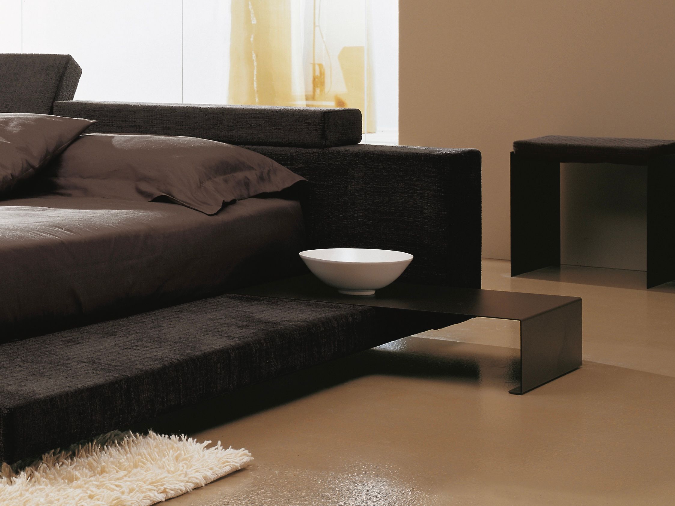 ELLE Coffee table By Duomo Design