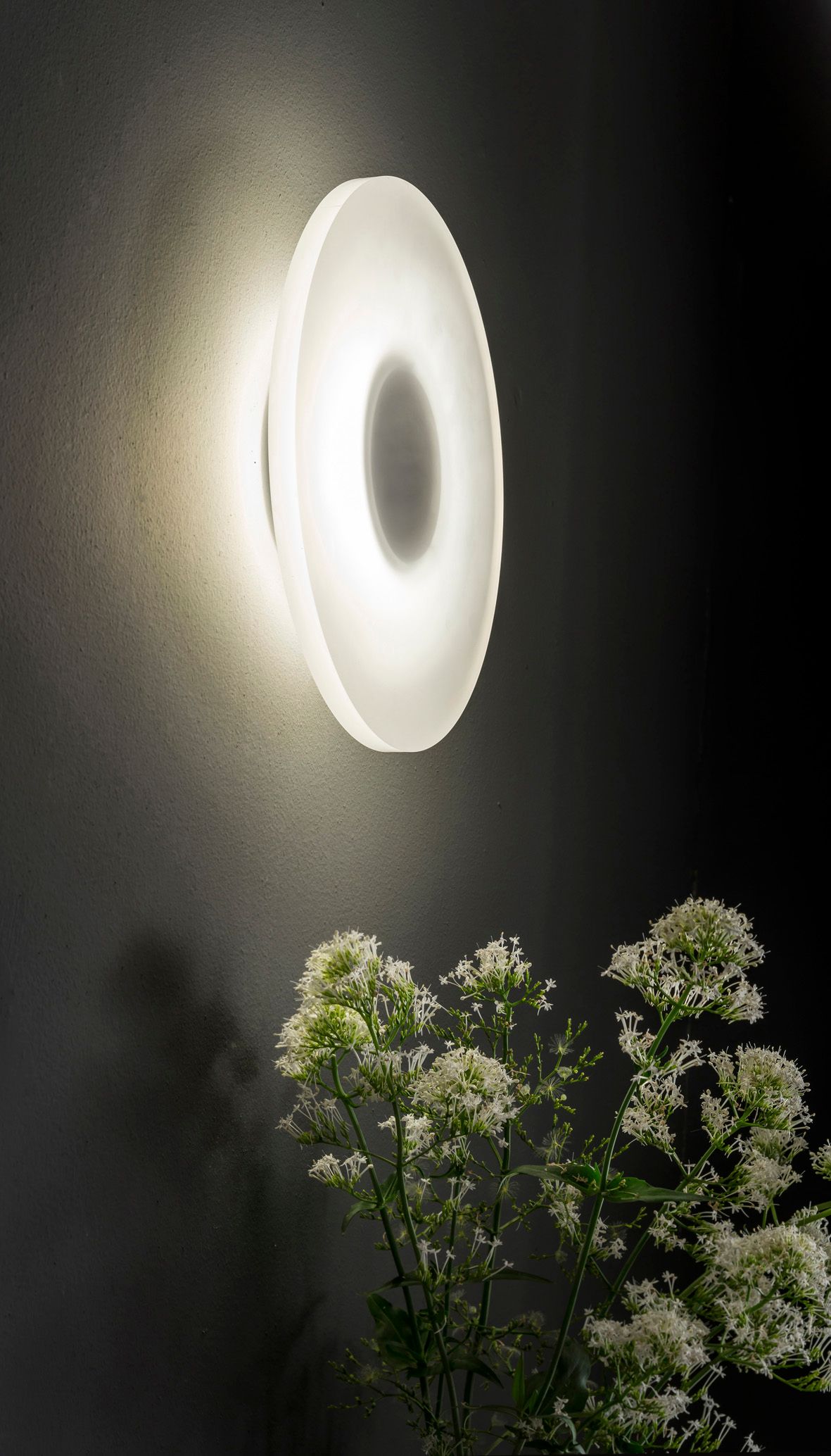 ELLEPÌ | Applique Collezione Ellepì By Album design Pepe Tanzi