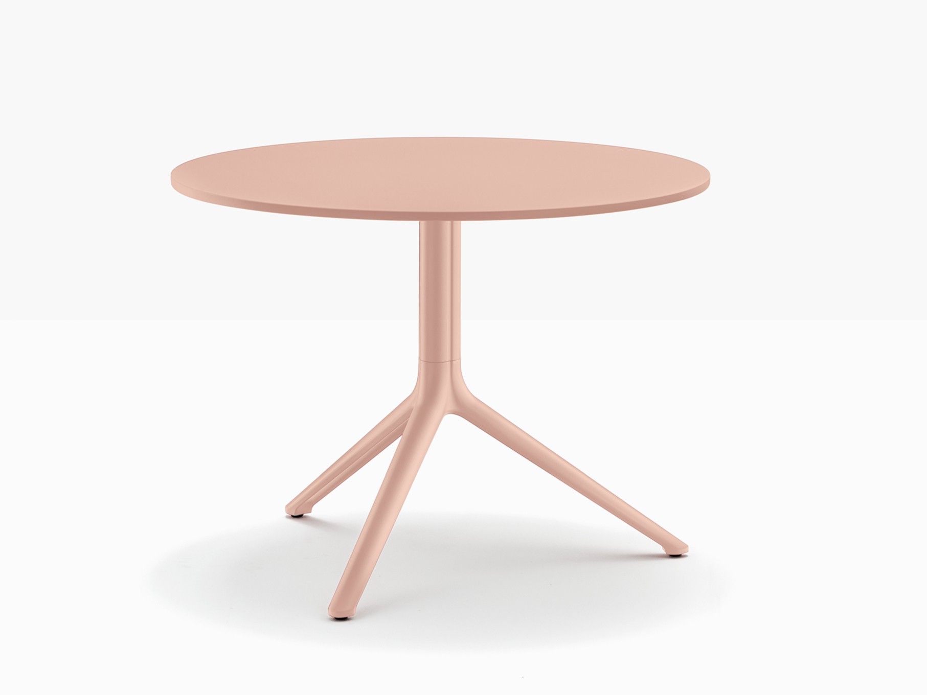 ELLIOT 5473 coffee table By Pedrali design Patrick Jouin