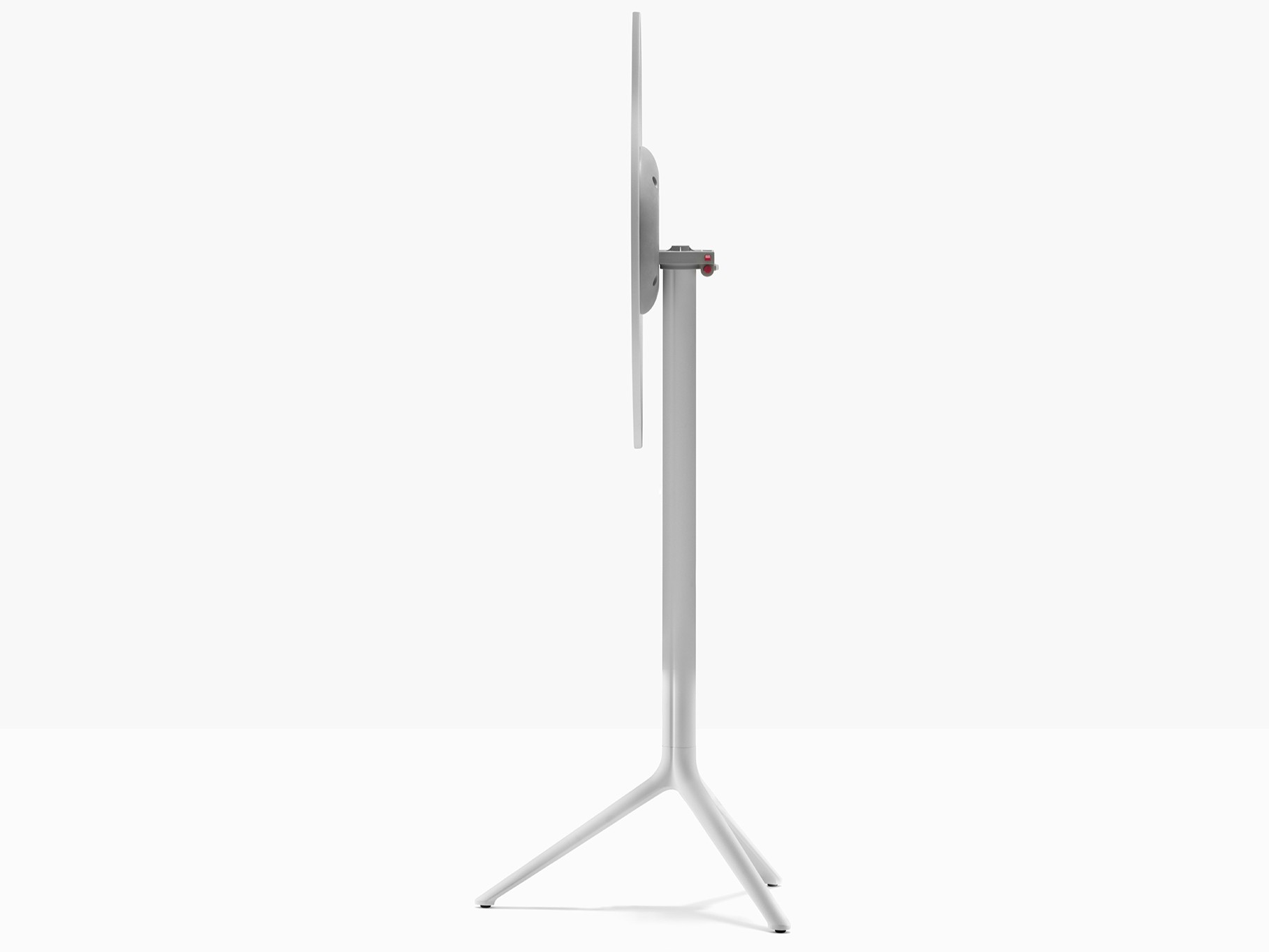 ELLIOT 5474T Table By Pedrali