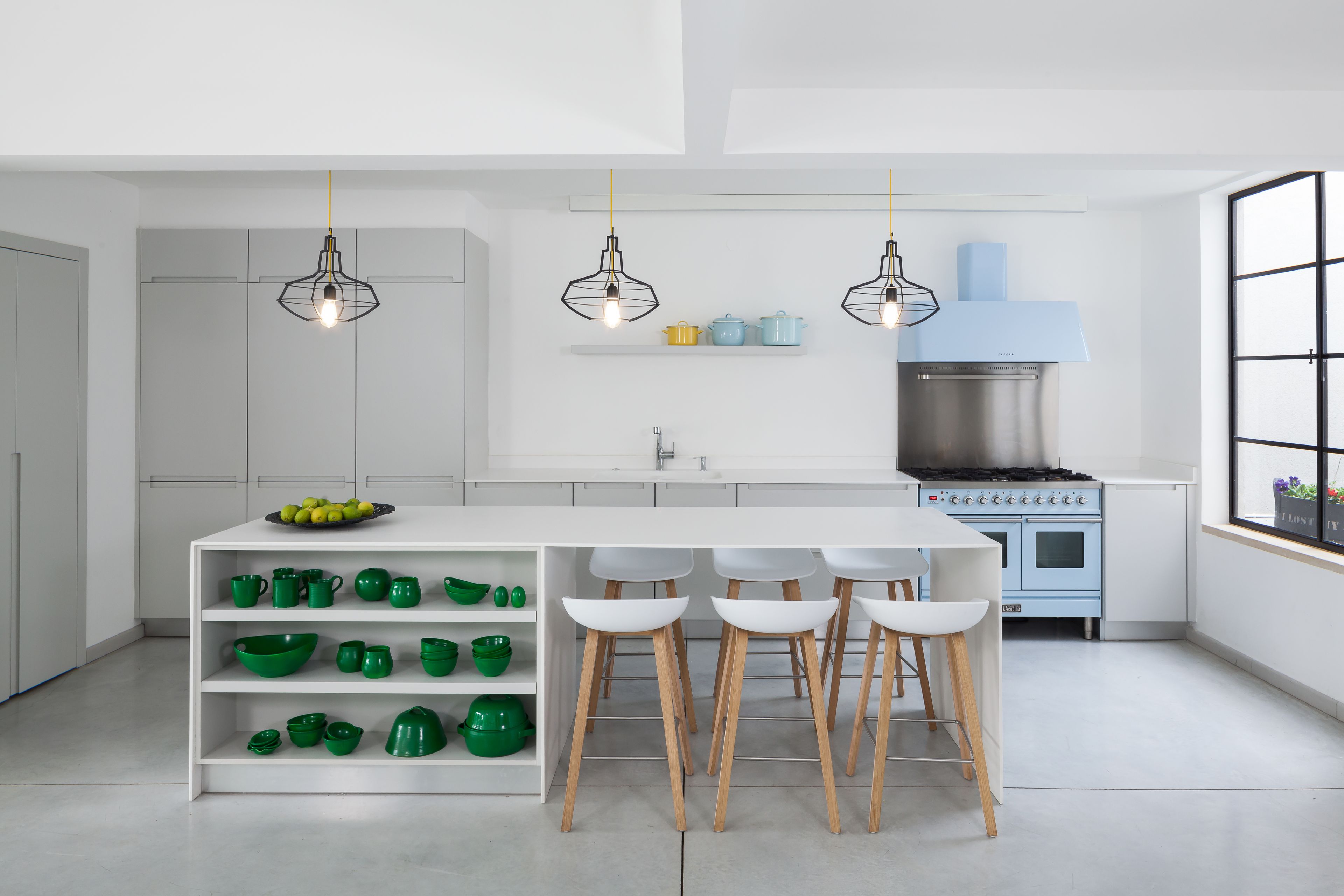 ELMO | Lámpara colgante By Studio Beam