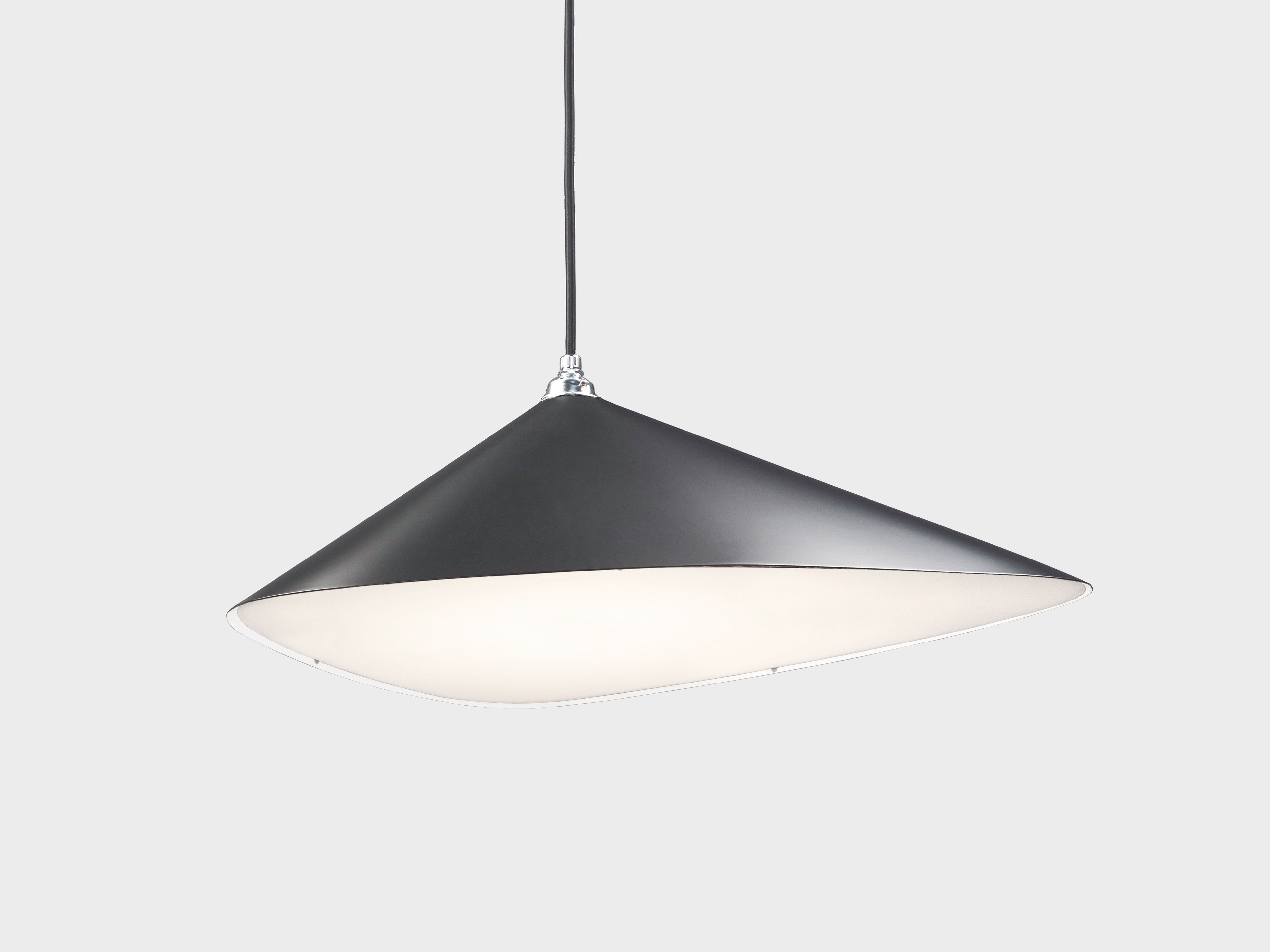 EMILY I pendant lamp By Daniel Becker Studio