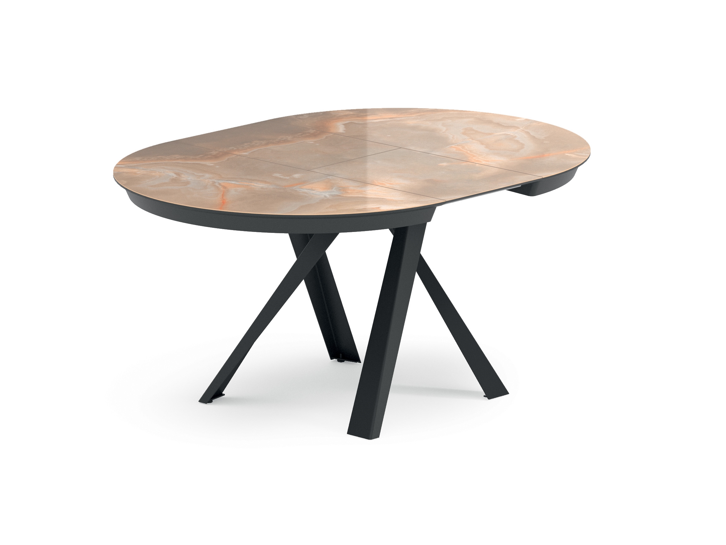 EMISFERO By Ozzio Italia design Gabriele Cappelletti, Studio Ozeta