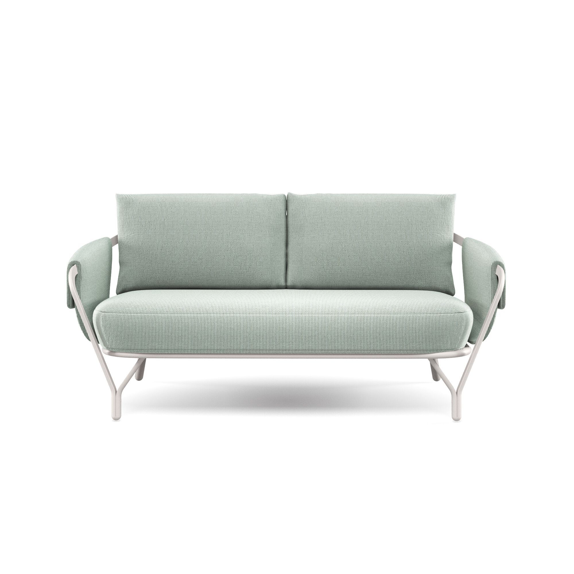 ANGEL Garden sofa By Emu