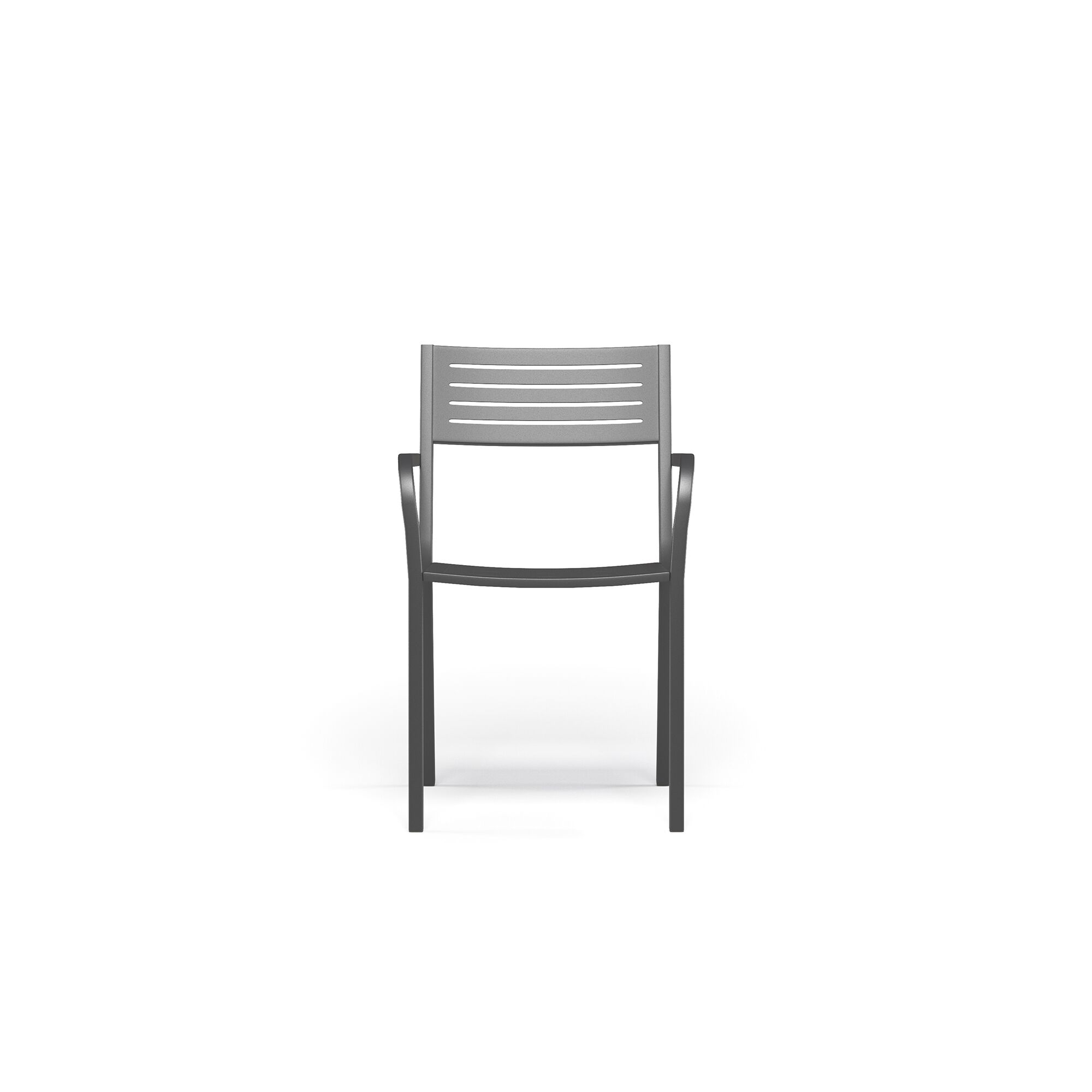 SEGNO Petit fauteuil By Emu | design Aldo Ciabatti