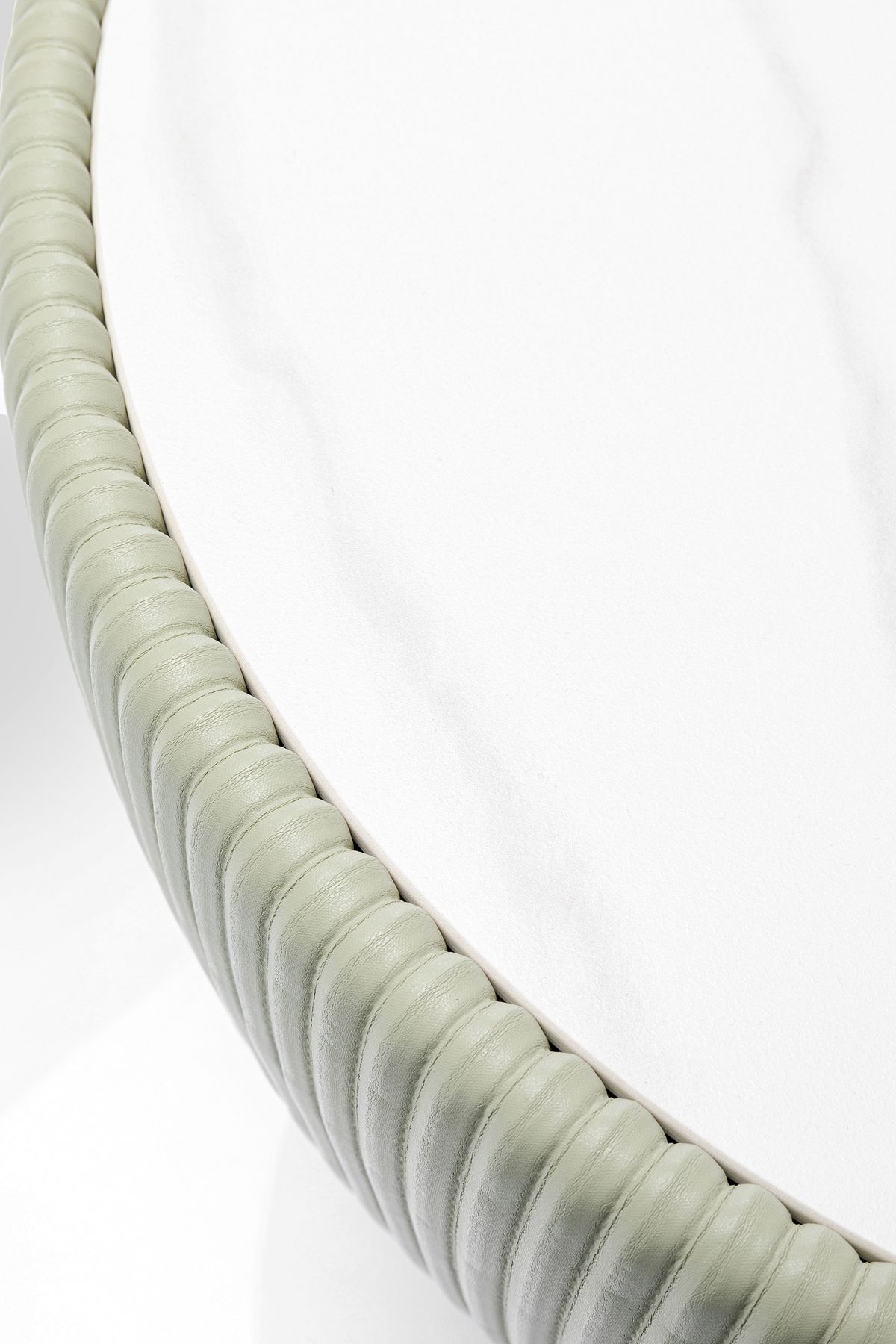 ENDLESS | Round coffee table By KARE Design