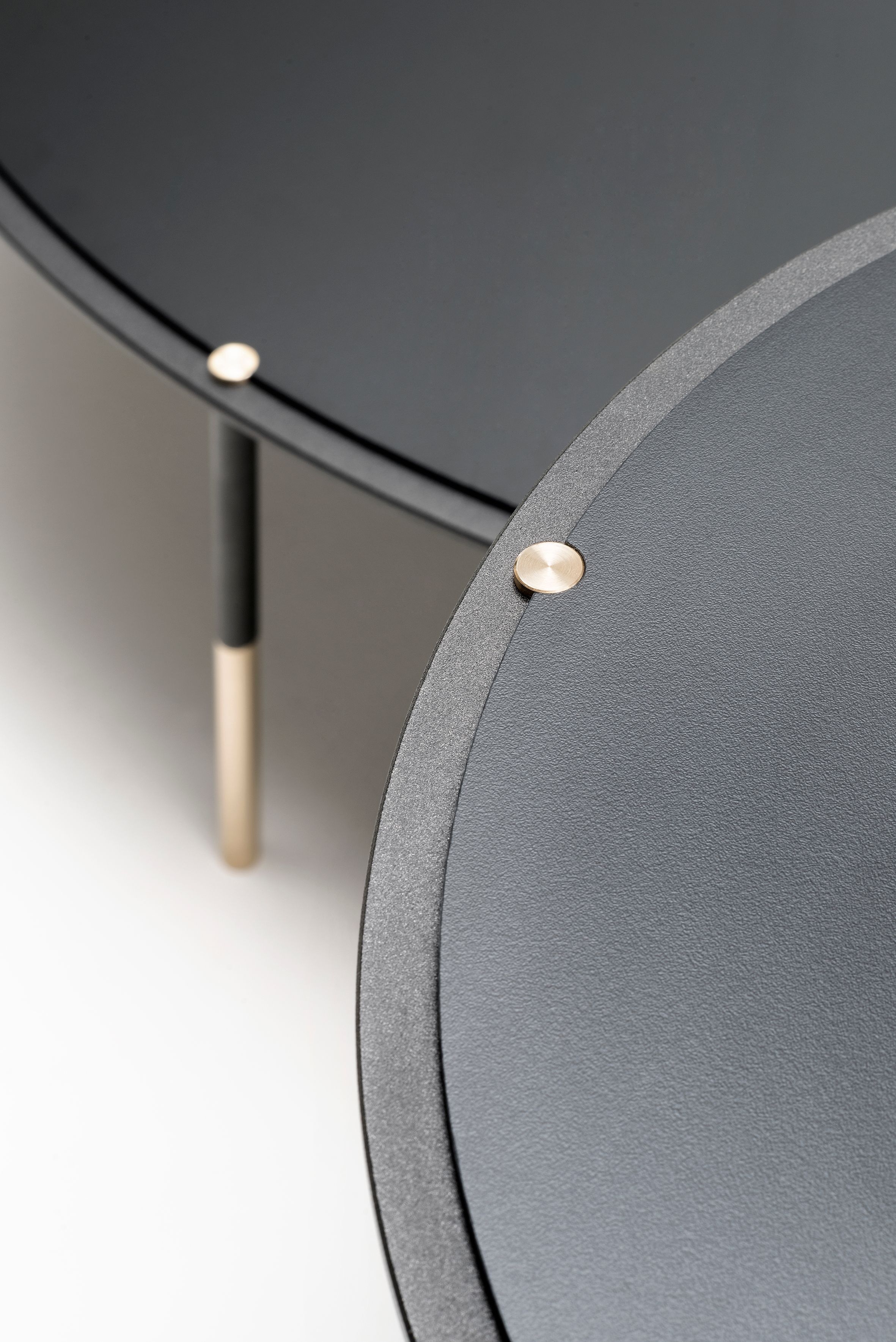 ERA TABLE Era Collection By Living Divani design David Lopez Quincoces