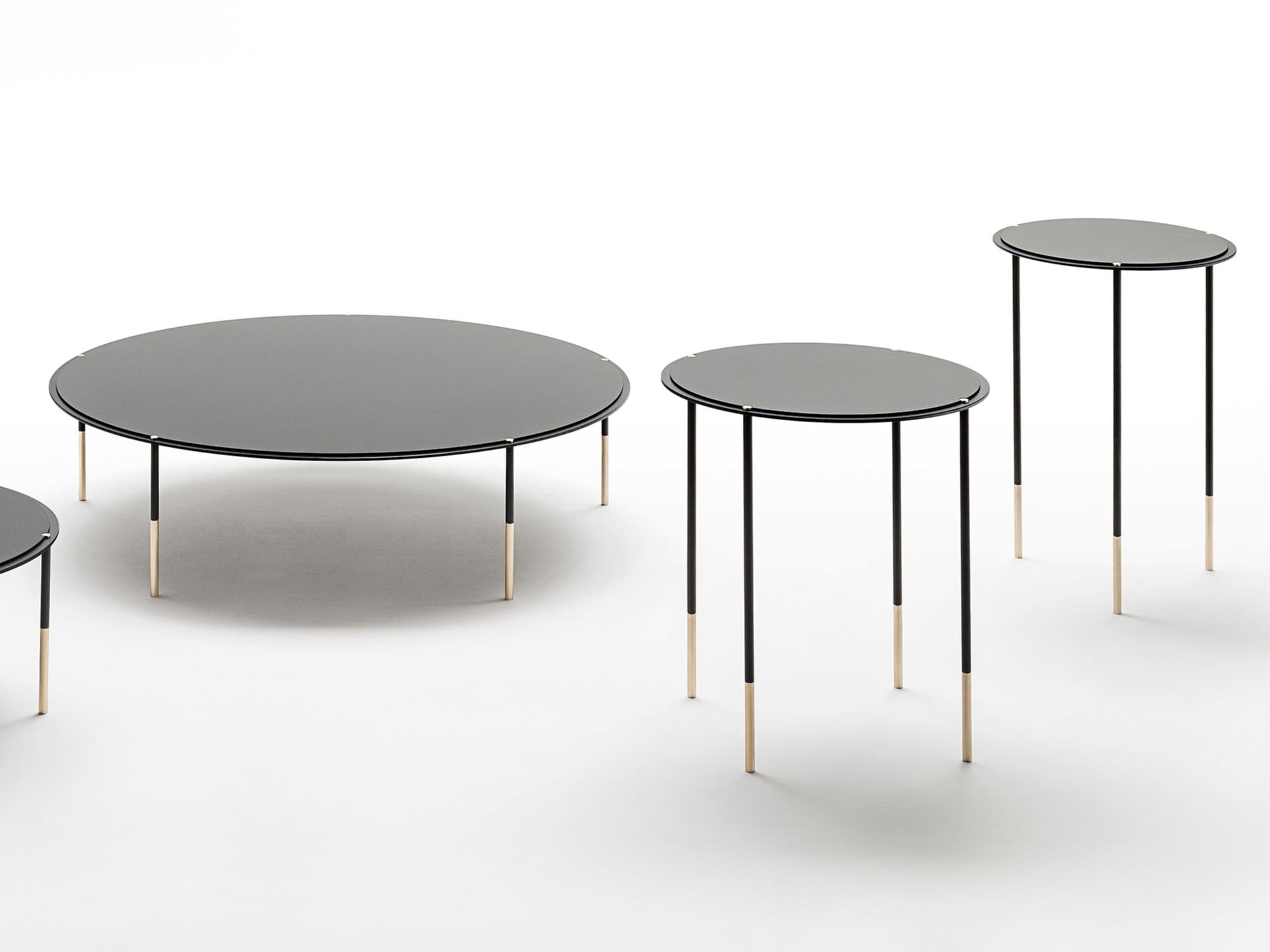 ERA TABLE Era Collection By Living Divani design David Lopez Quincoces