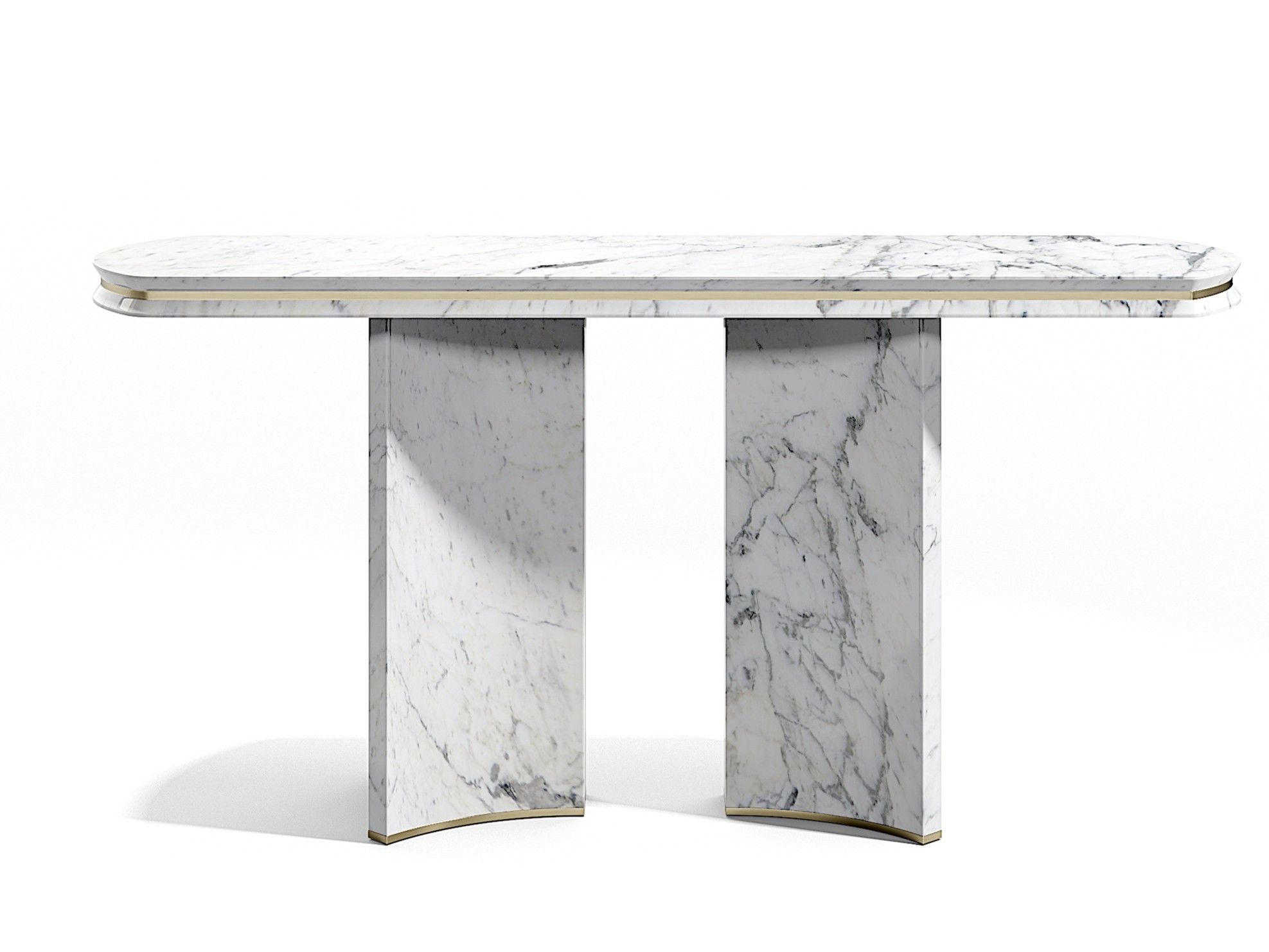 ERCOLE | Console table Ercole Collection By Capital Collection design ...