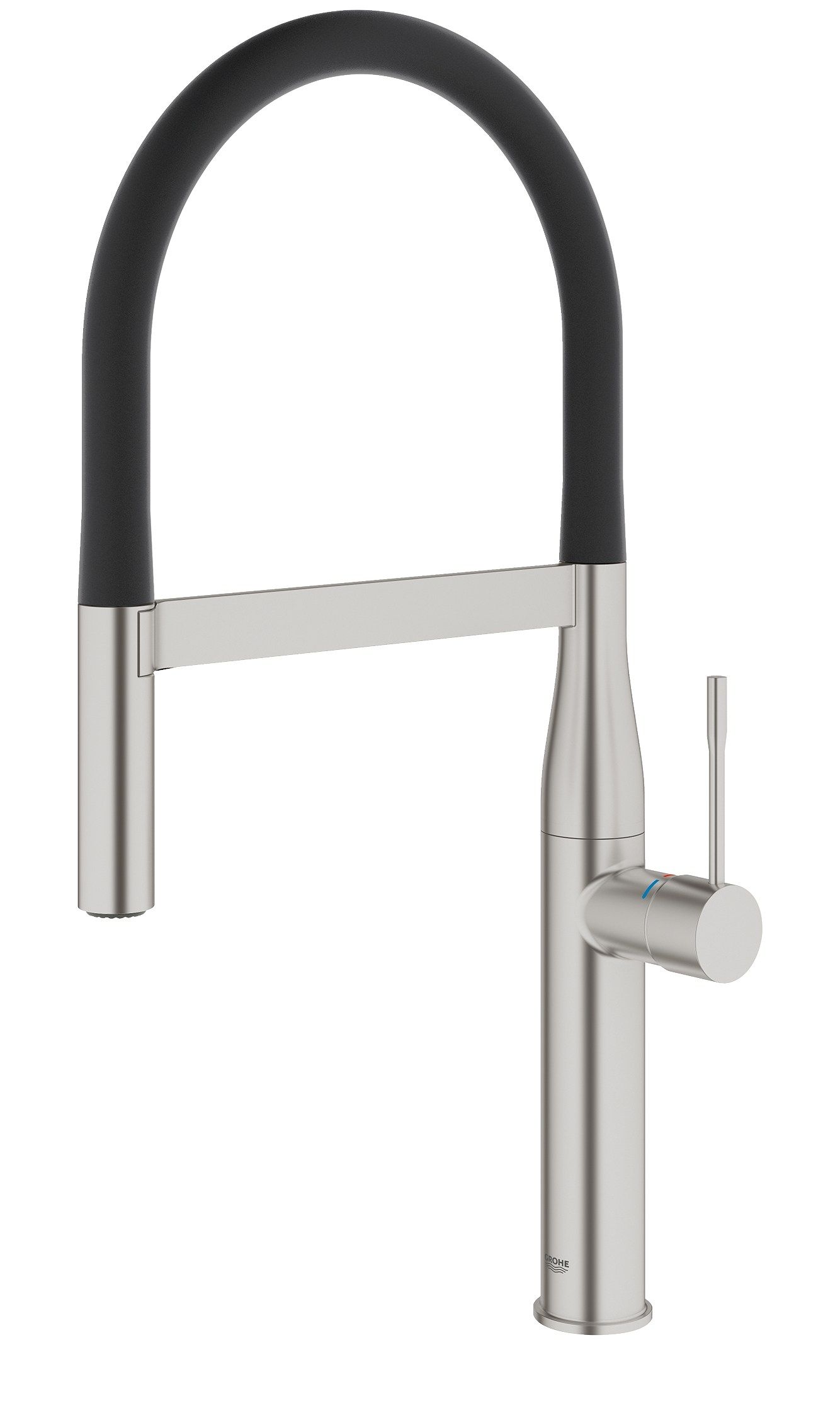 ESSENCE NEW | Kitchen mixer tap with spray Essence New Collection By Grohe