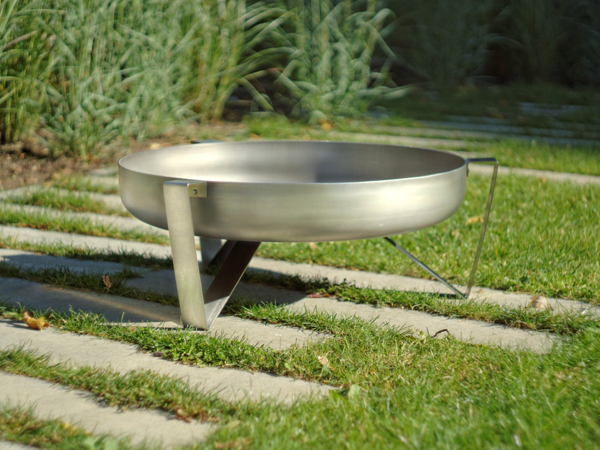 ETNA | Cesta de fuego By Arpe studio diseño Kestutis Arbaciauskas