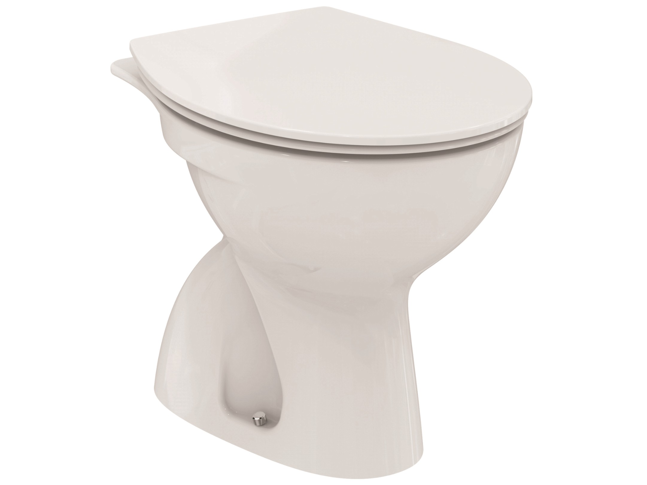 EUROVIT - W330601 toilet By Ideal Standard