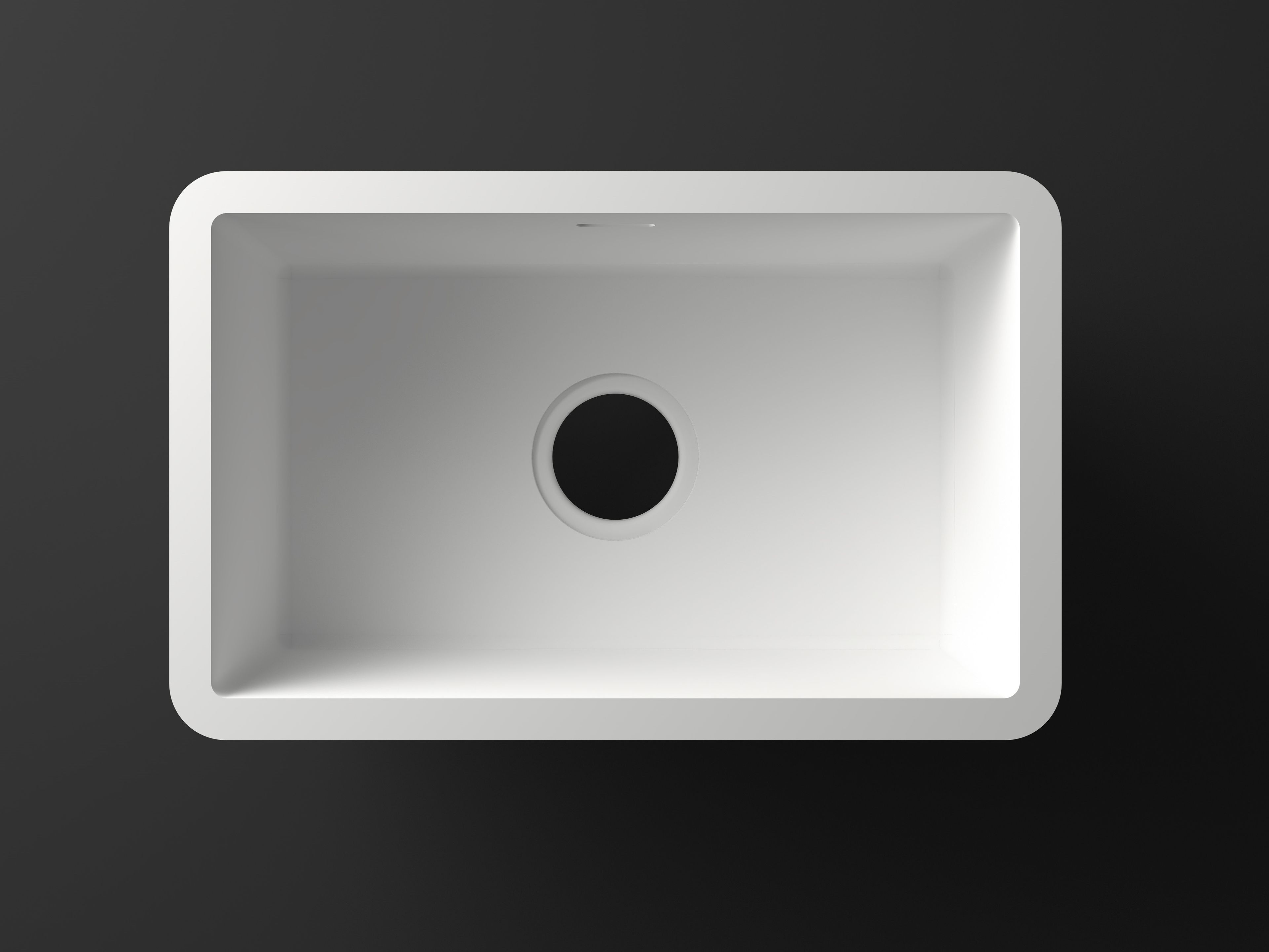 EUSNK63 | Sink Avonite® Sinks Collection Collection By Avonite®