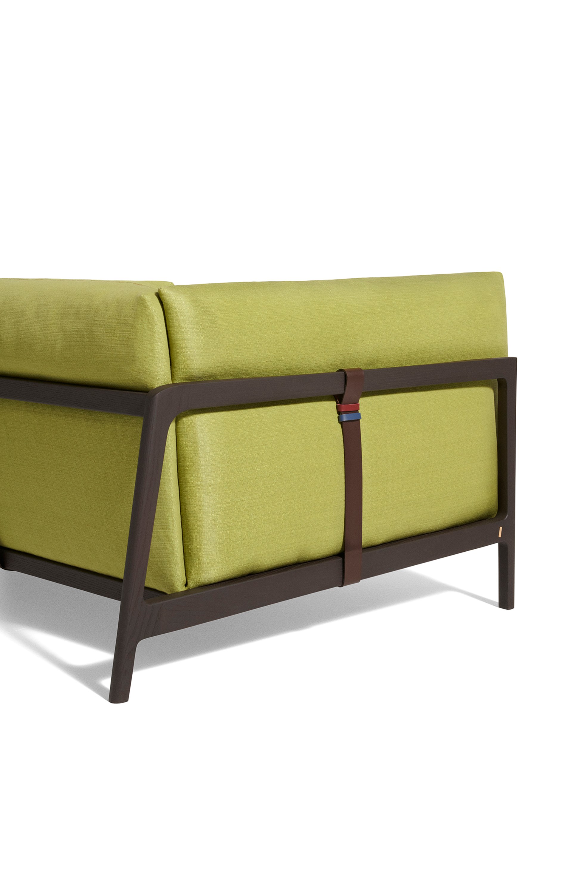 EVERYDAY LIFE SOFA Sofa By DE PADOVA Design Paul Smith