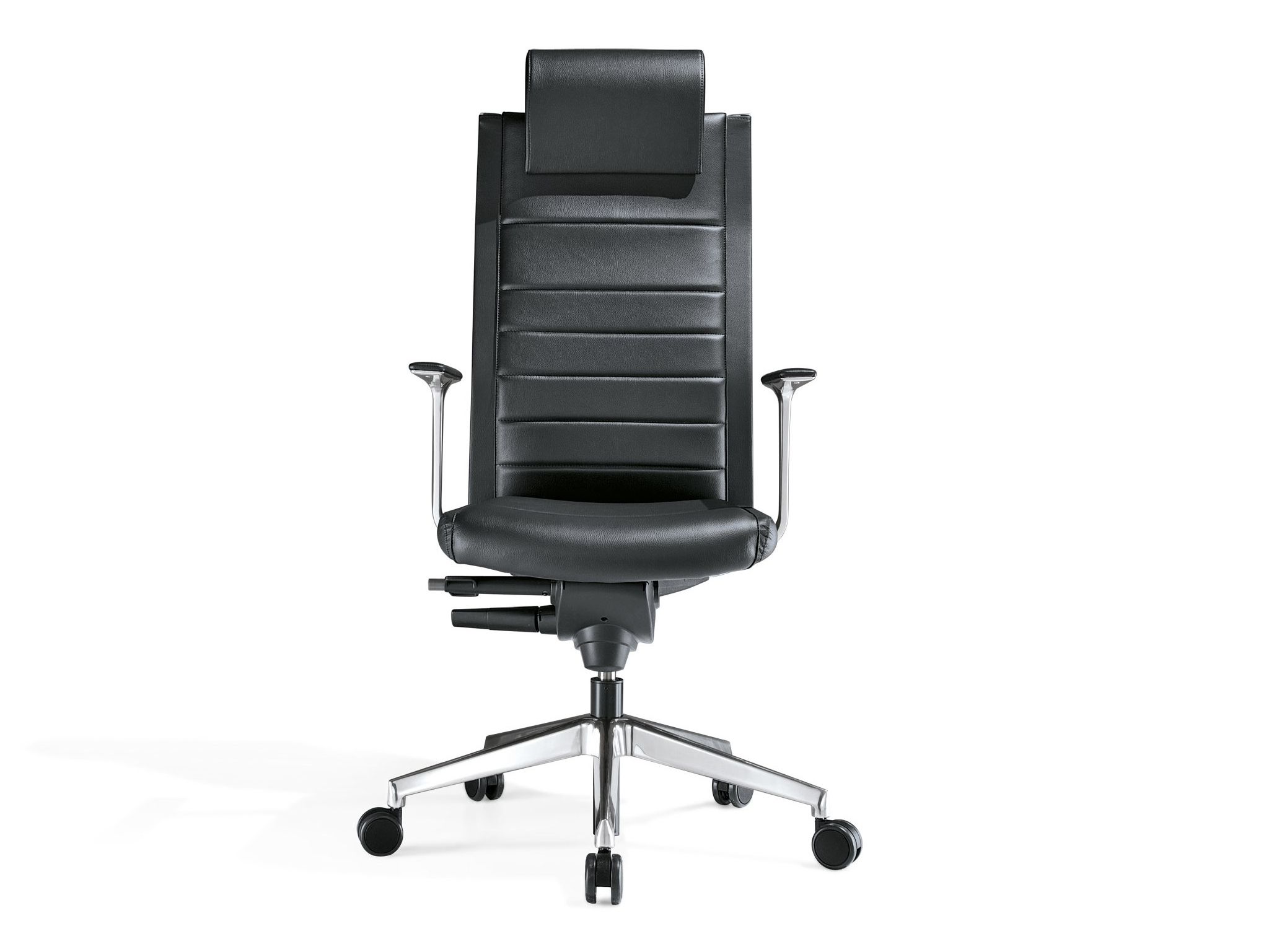 KOSMO TOP-POLTRONE UFFICIO Executive chair By Kastel