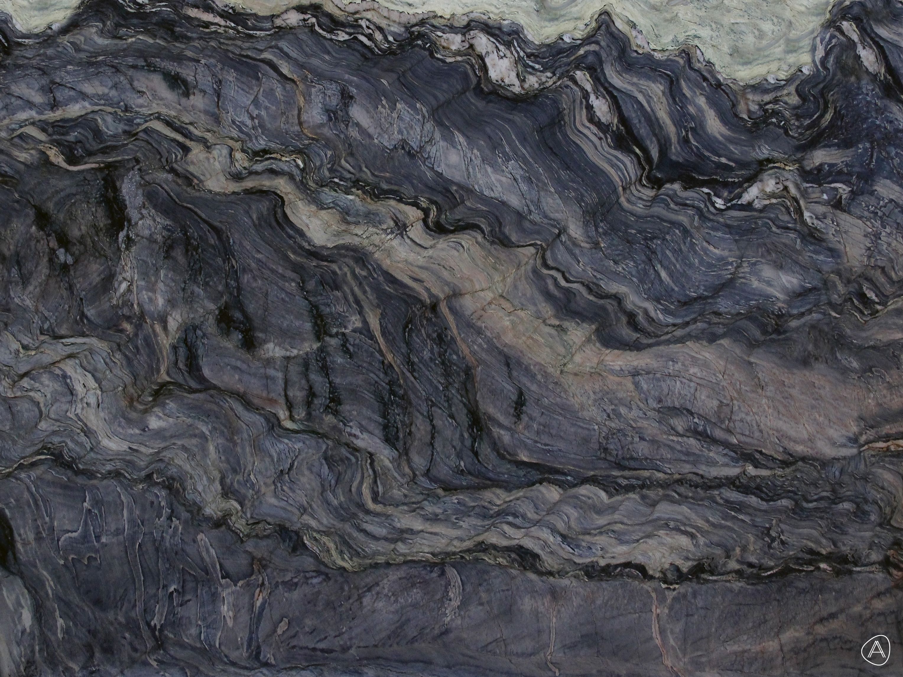 EXPLOSION BLUE flooring By Antolini