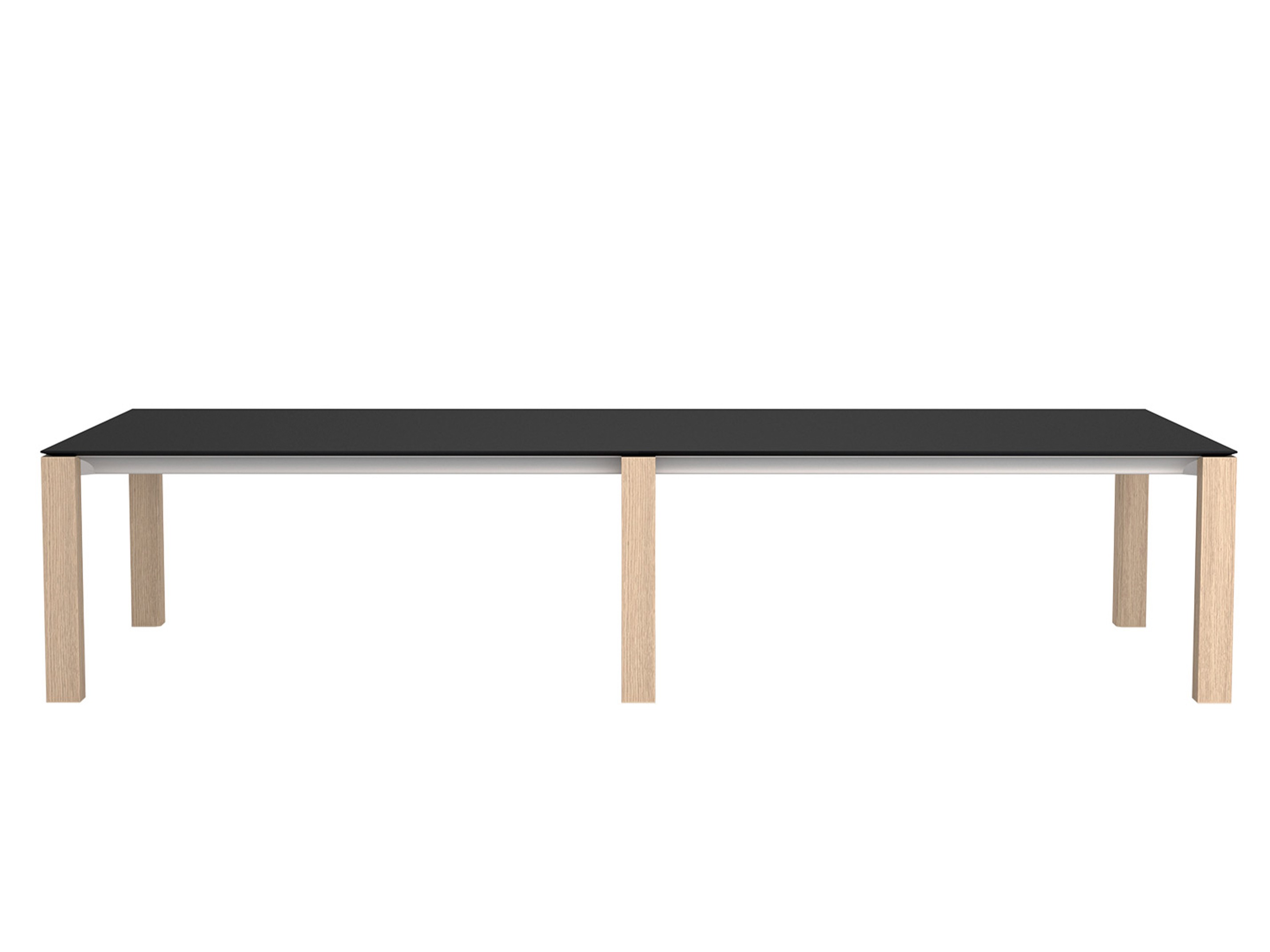 EXTRA CONFERENCE TABLE ME01333 Meeting table By Andreu World | design ...