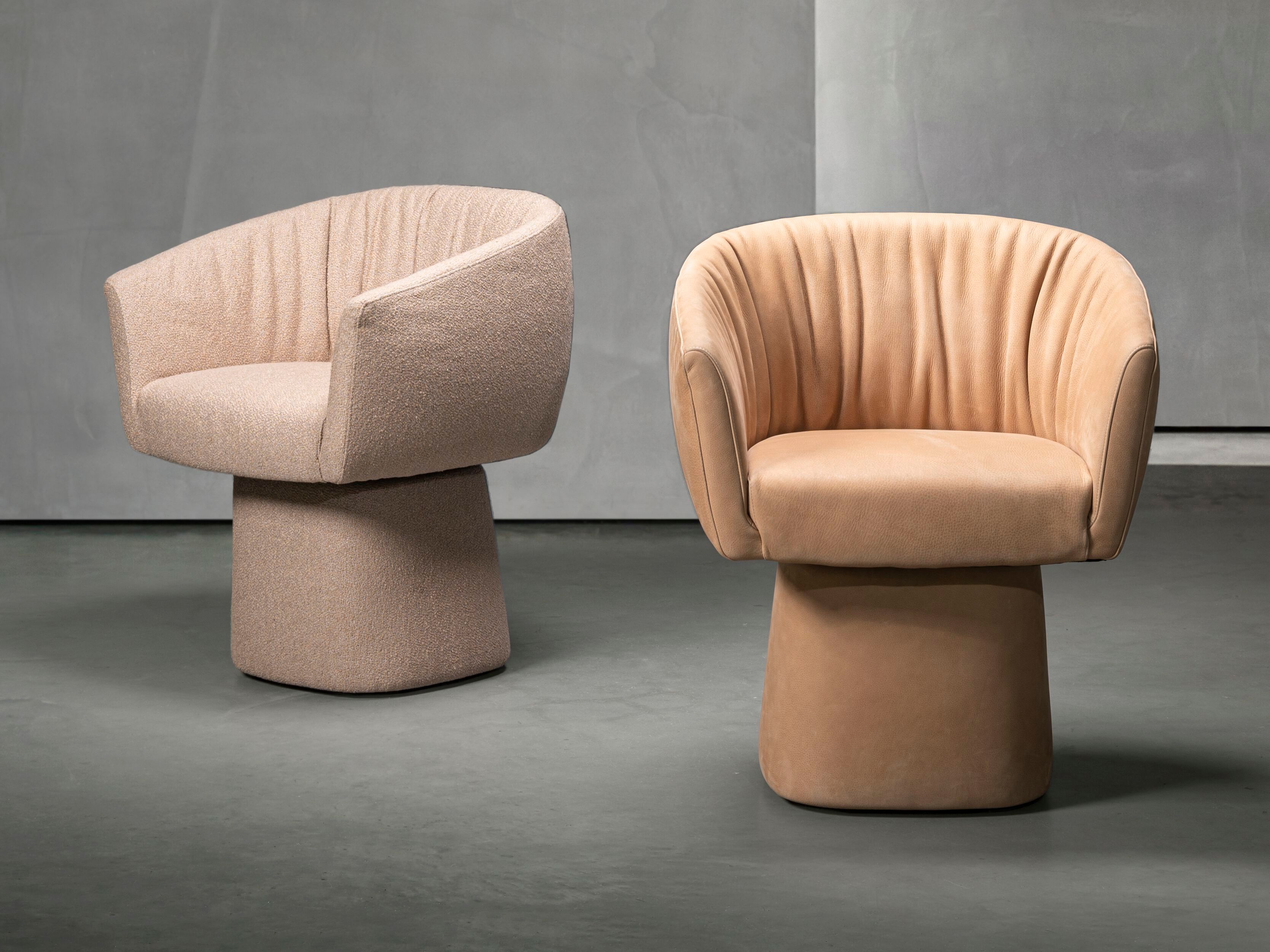 CARA Chair By Piet Boon