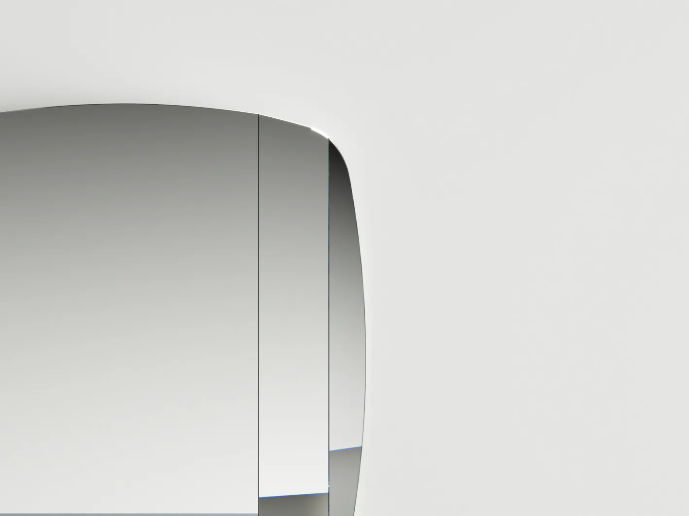 BERYL Mirror By Tonelli Design | design Francesco Forcellini
