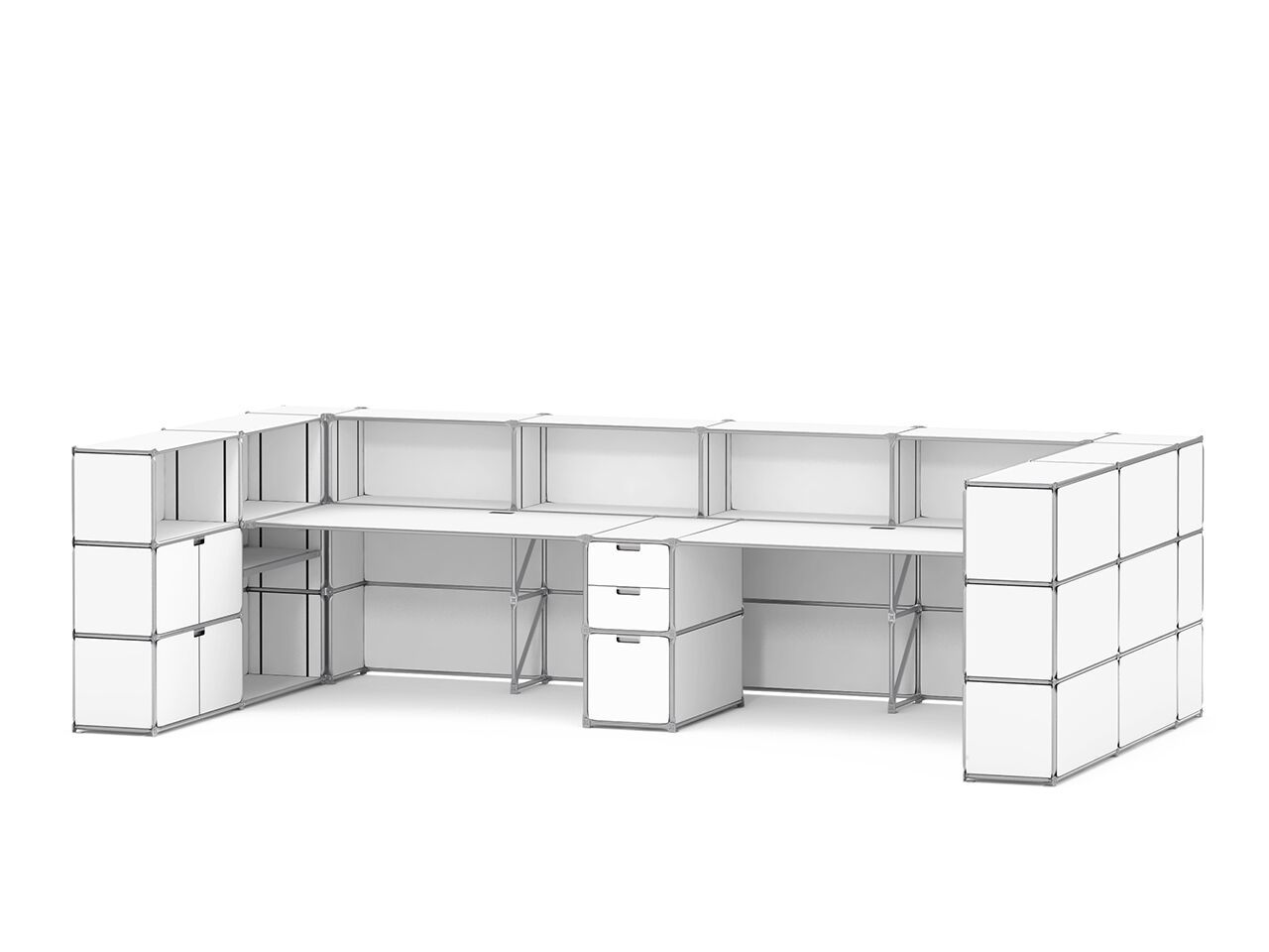 RECEPTIONS Banco reception By System 180