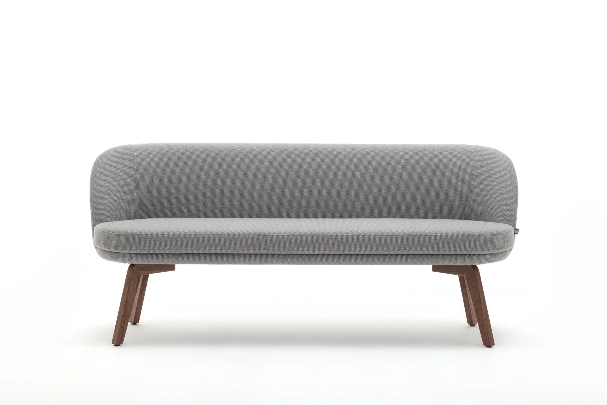 ROLF BENZ 629 | Fabric bench Rolf Benz 629 Collection By Rolf Benz ...