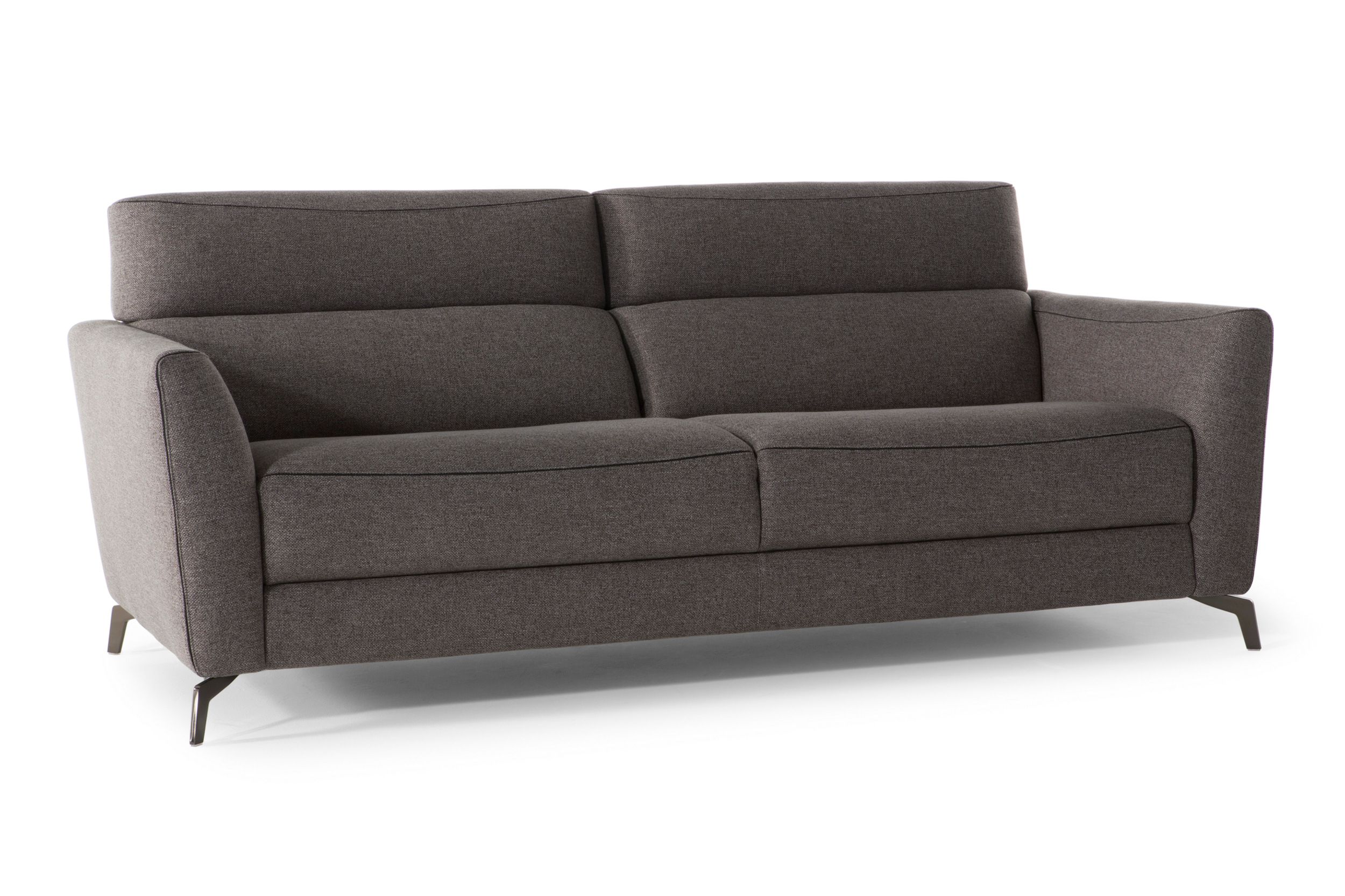 STAN | Fabric sofa Stan Collection By Natuzzi Italia