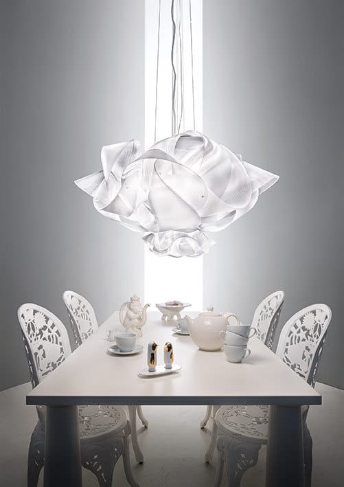 FABULA LARGE | Pendant lamp Fabula Collection By Slamp design ...