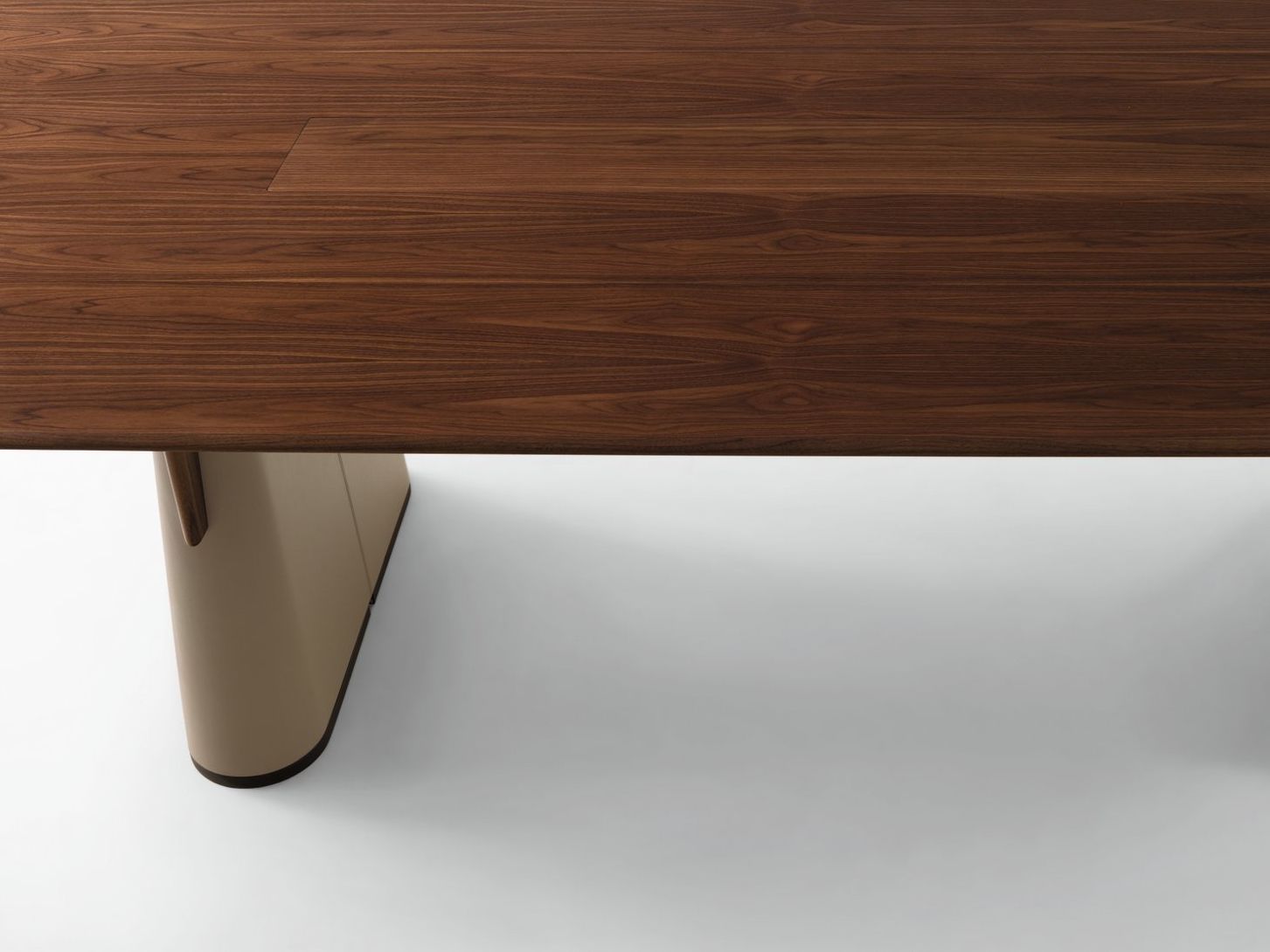 FANG | Rectangular table Rectangular wooden table By Giorgetti | design ...