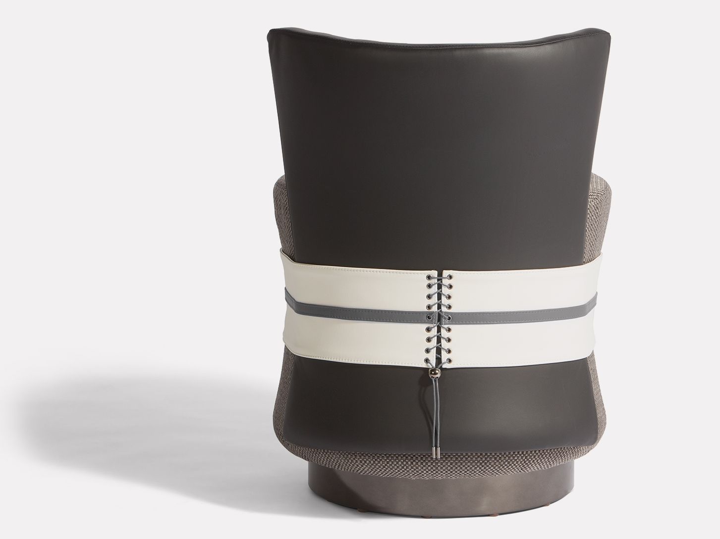 FASCETTA | Chair By MORADA design Fernan I. Hernandez