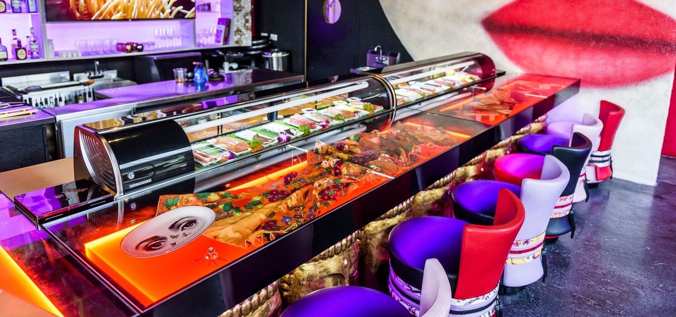 FASCETTA | Chair By MORADA design Fernan I. Hernandez