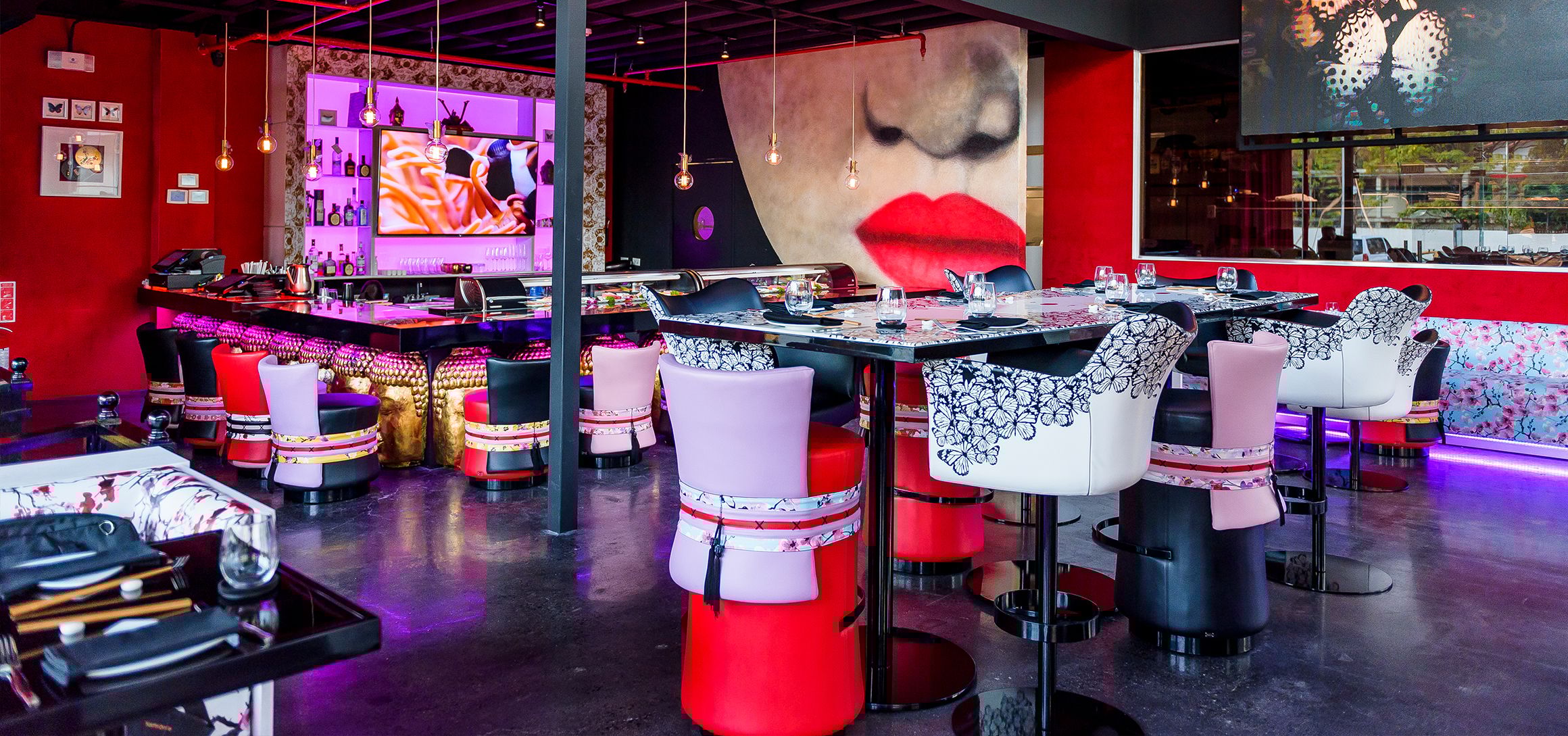 FASCETTA | Stool Fascetta Collection By MORADA design Fernan I. Hernandez