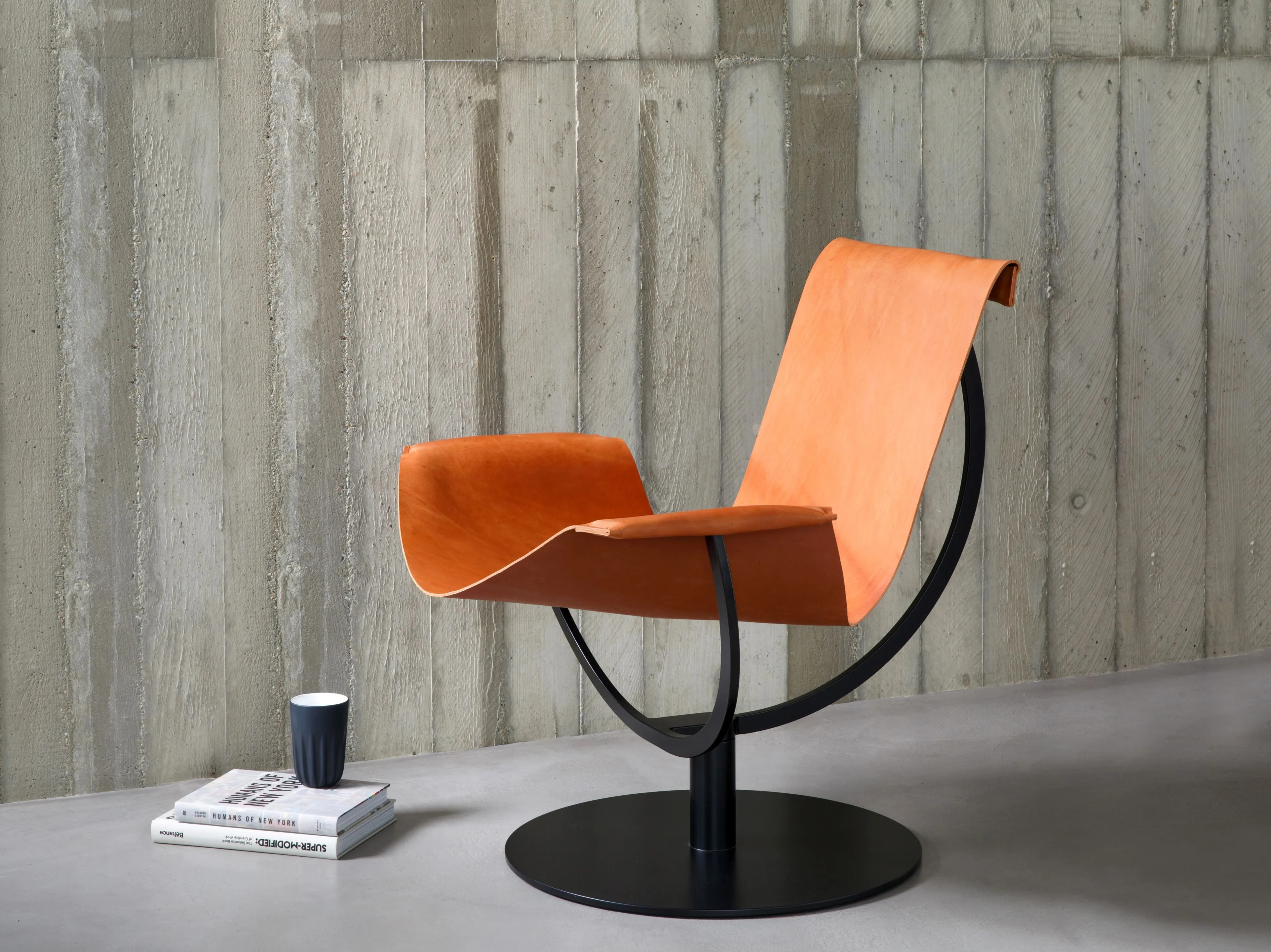 ARCH CHAIR Armchair By favius