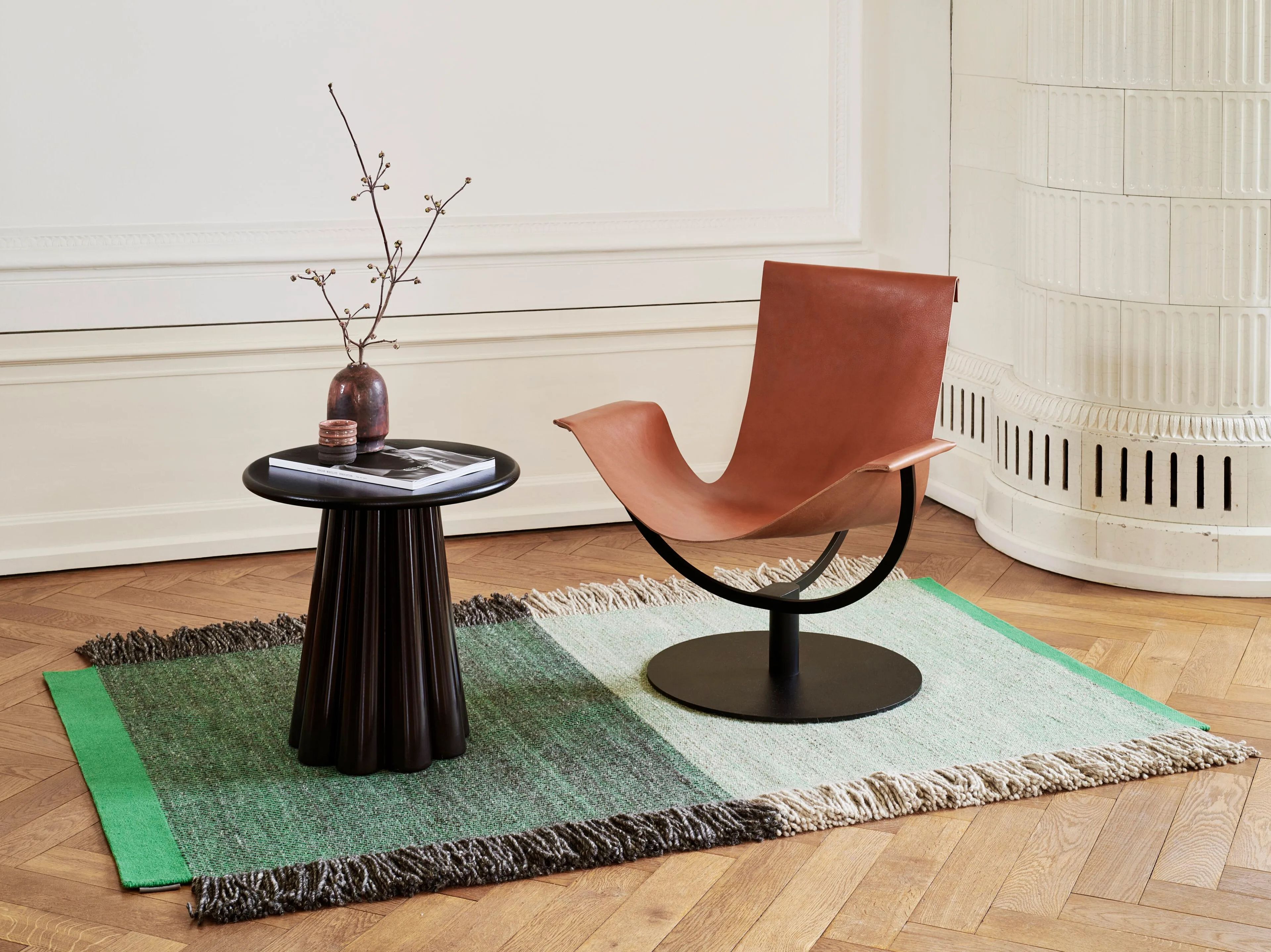 ARCH CHAIR Armchair By favius