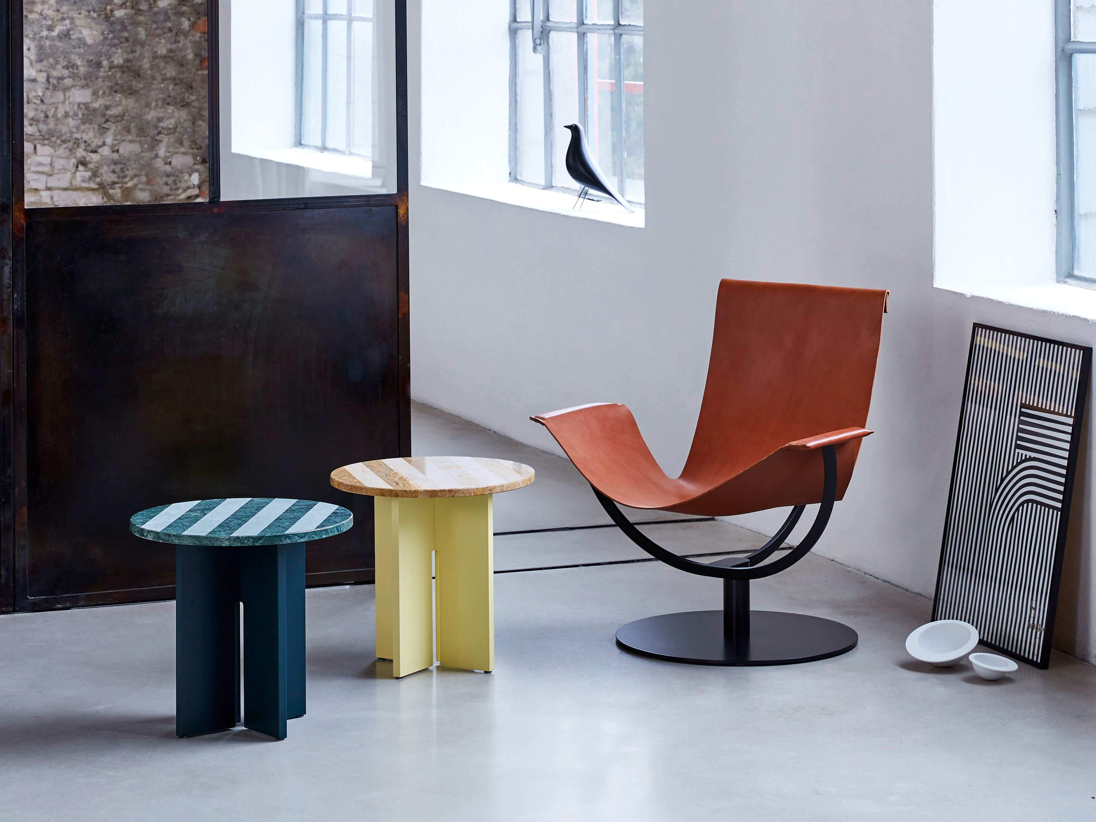 ARCH CHAIR Armchair By favius