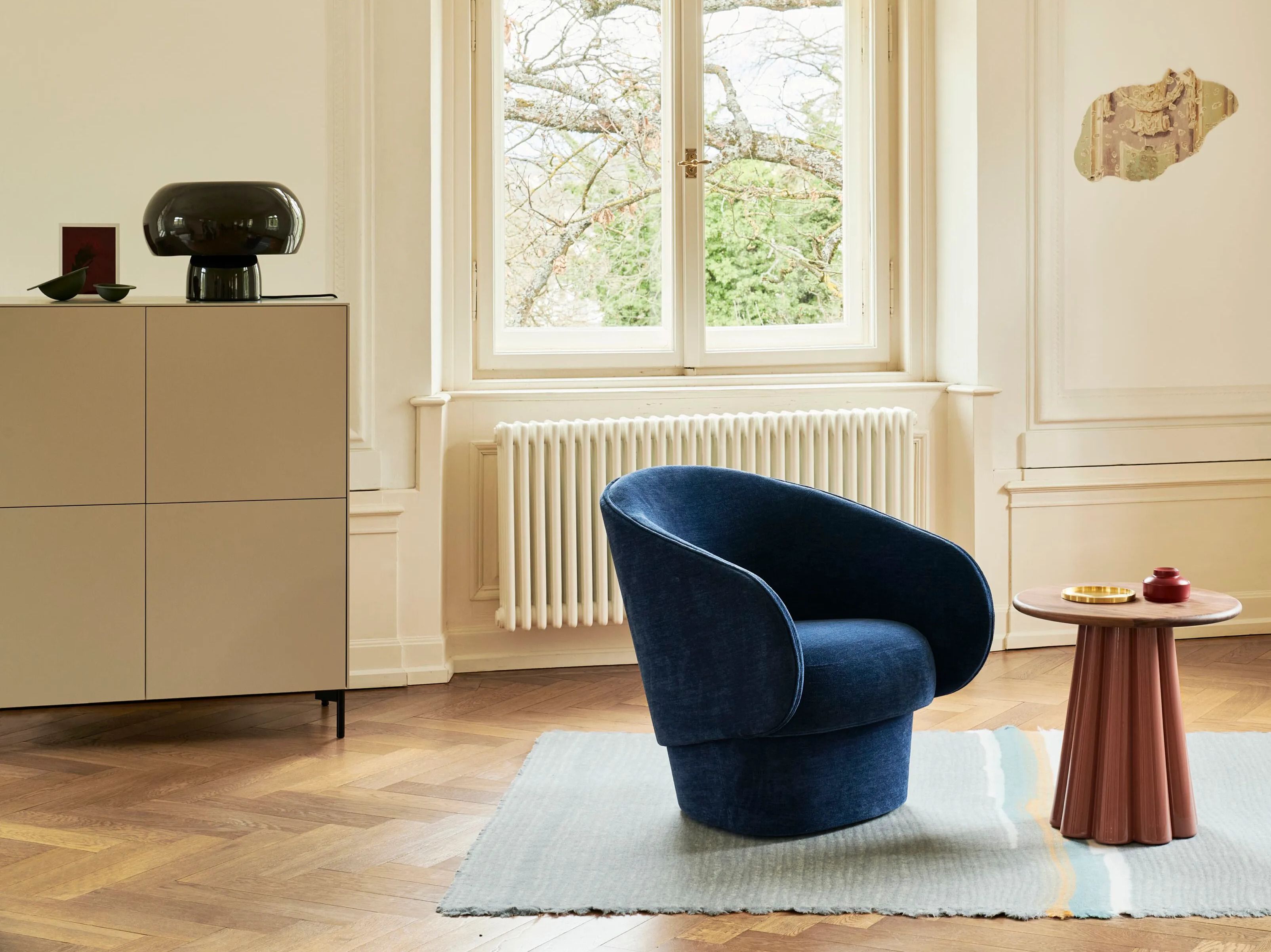 FONTE Table lamp By favius