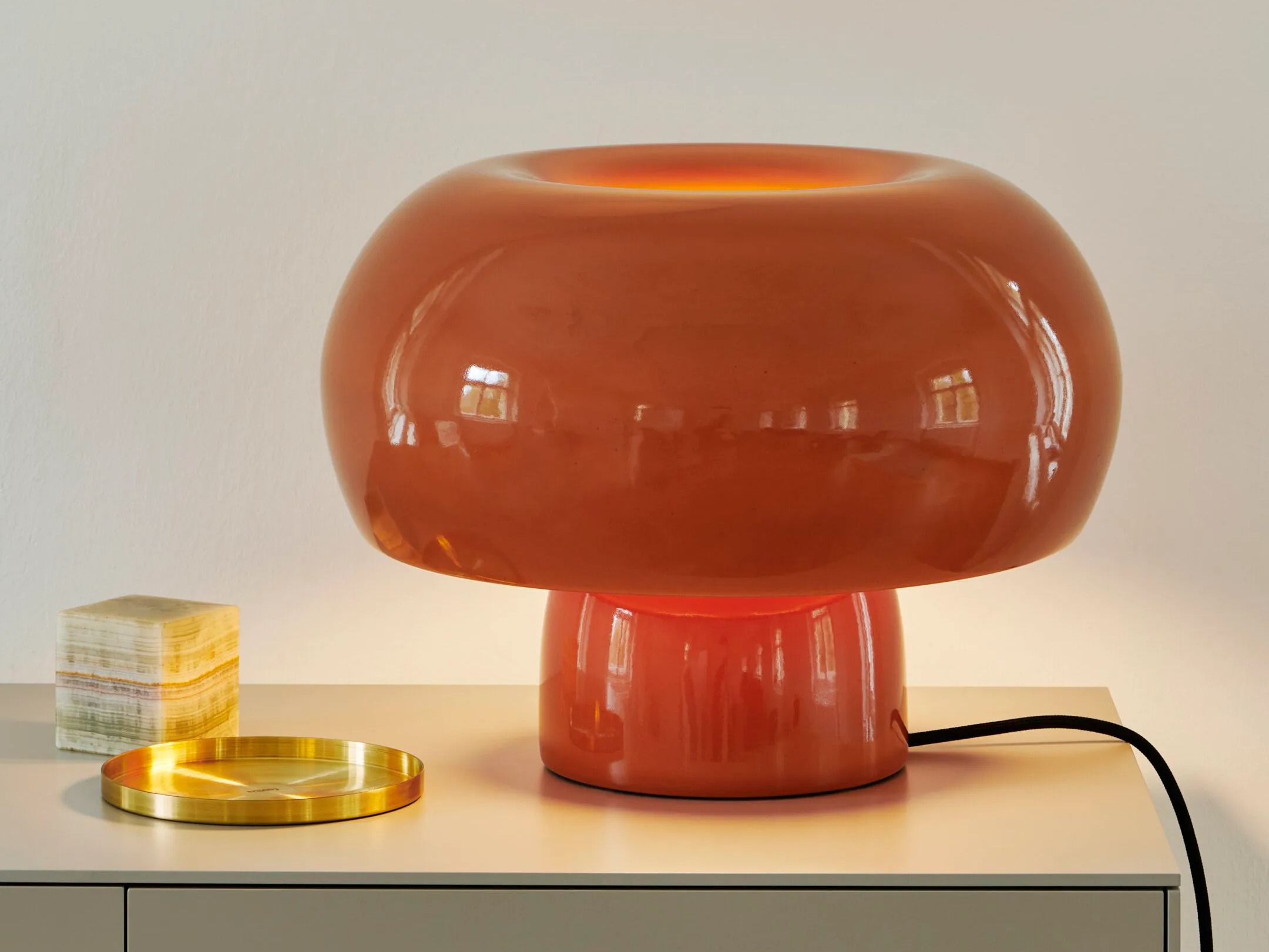 FONTE Table lamp By favius