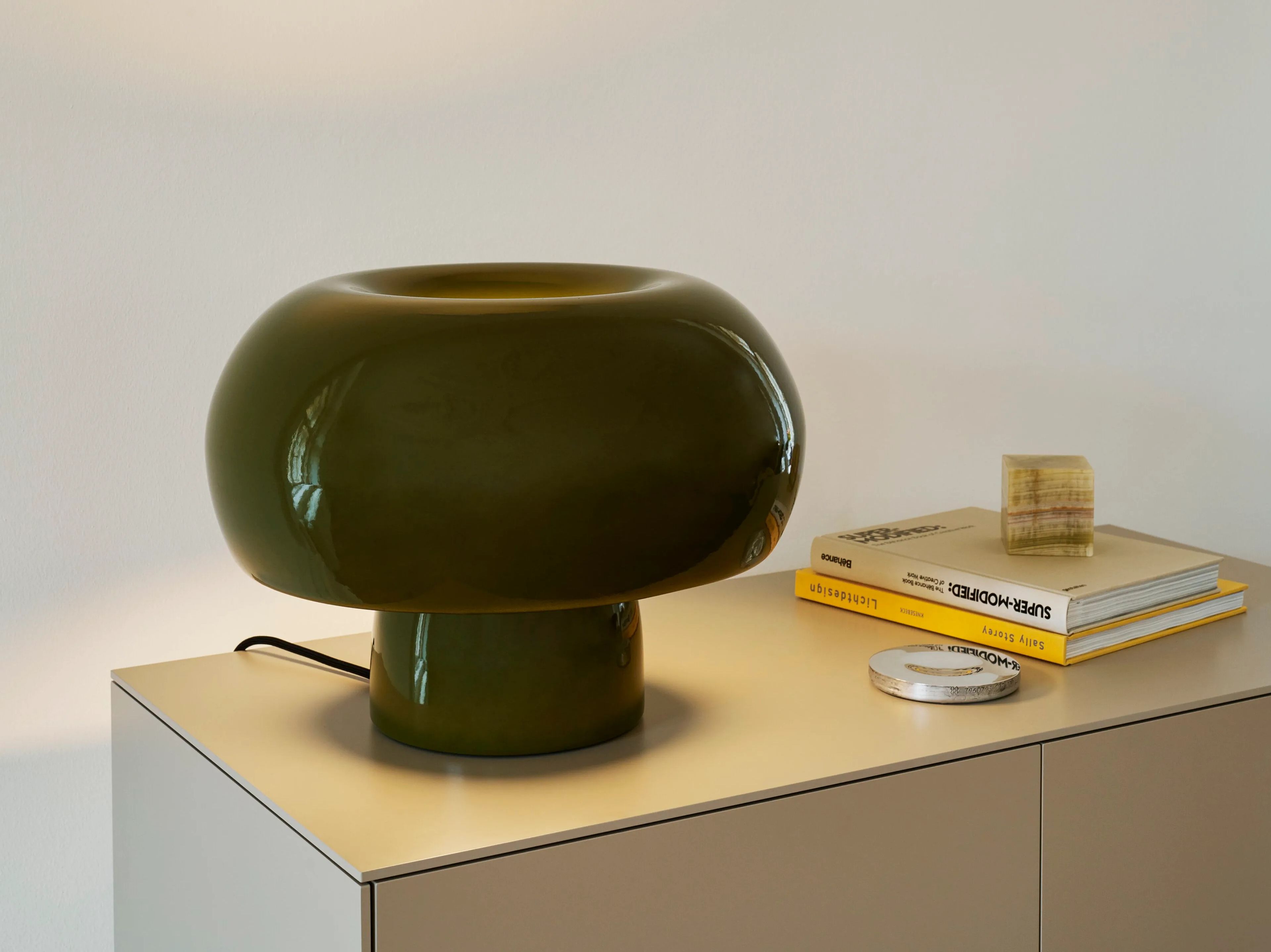 FONTE Table lamp By favius