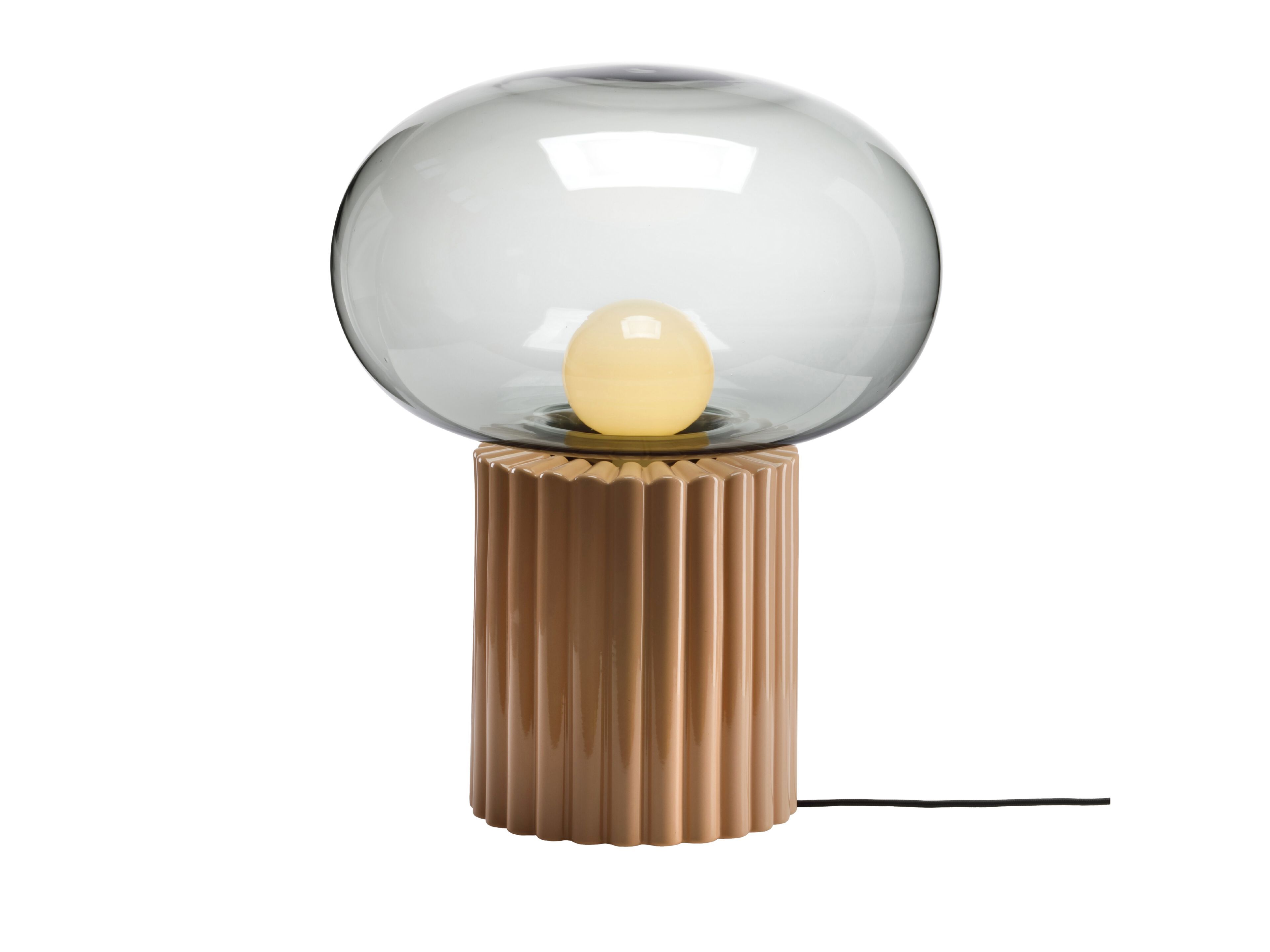 FUNGI Floor lamp By favius