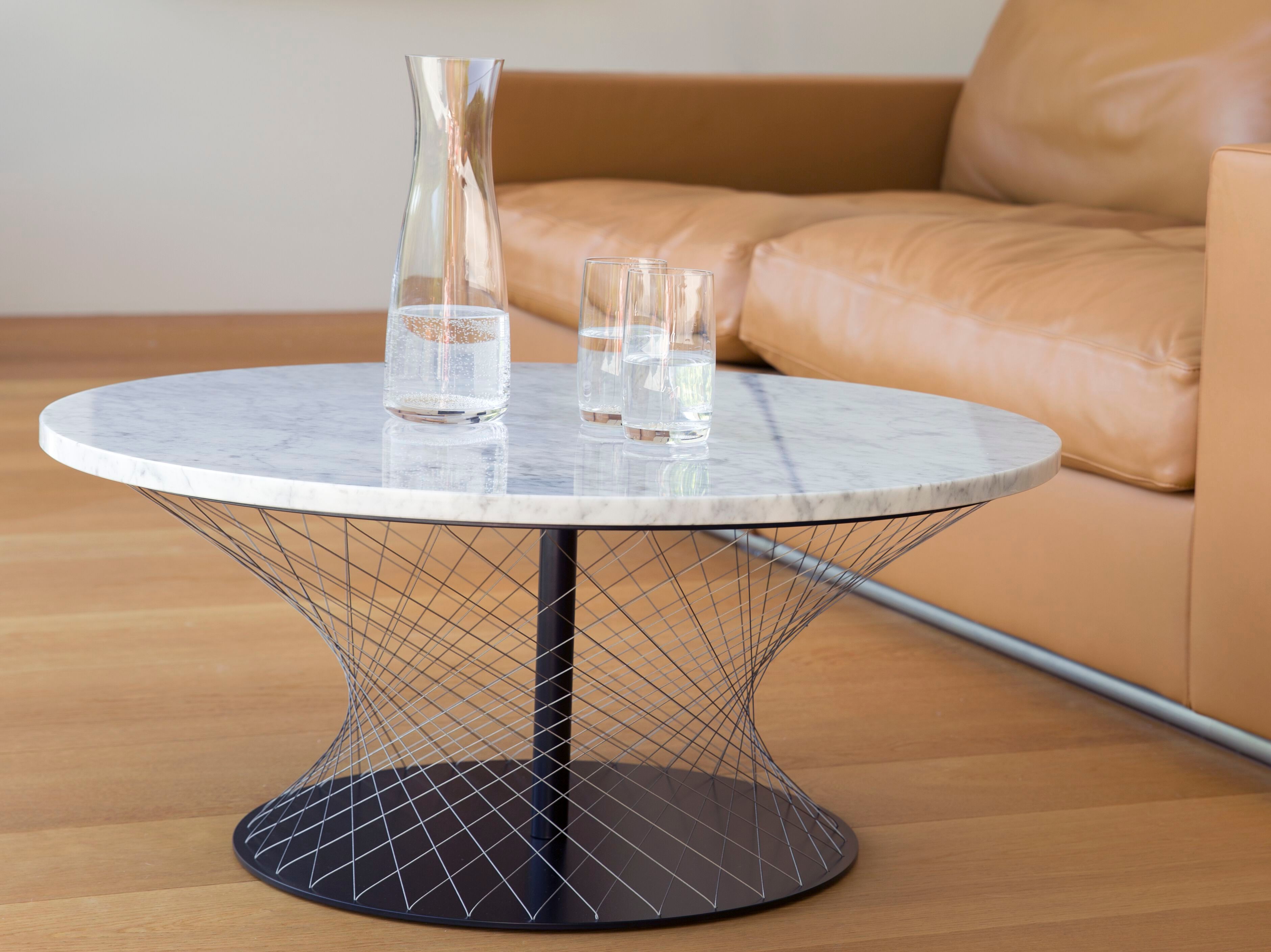 NETWORK Coffee table By favius