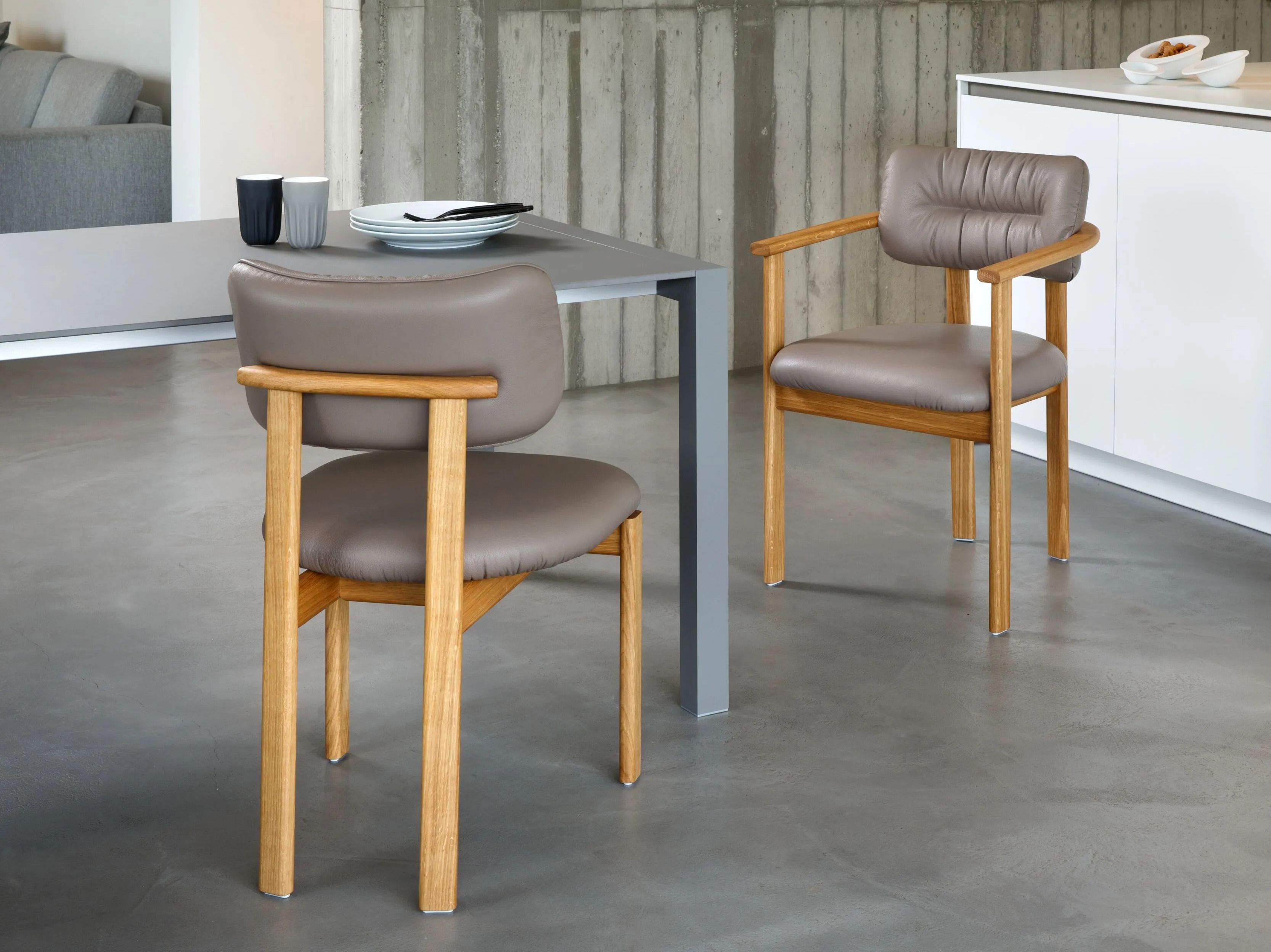 PILLAR Chair By favius