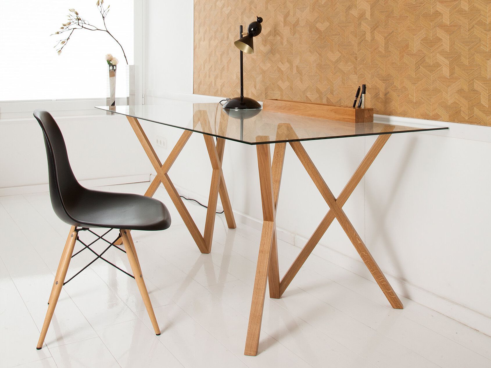 REMIX MIKA TABLE Table By The Hansen Family