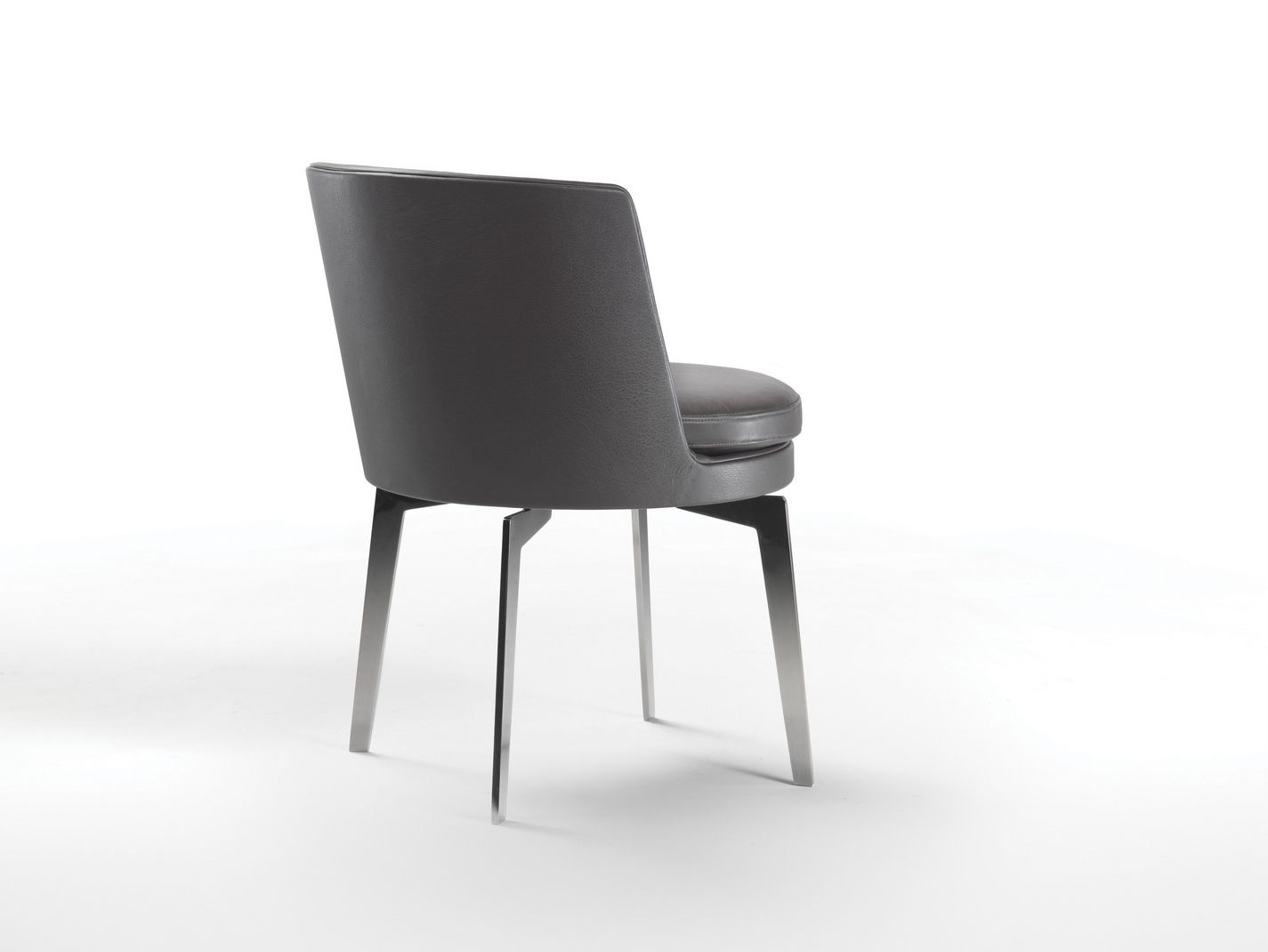 FEEL GOOD | Sedia By Flexform design Antonio Citterio