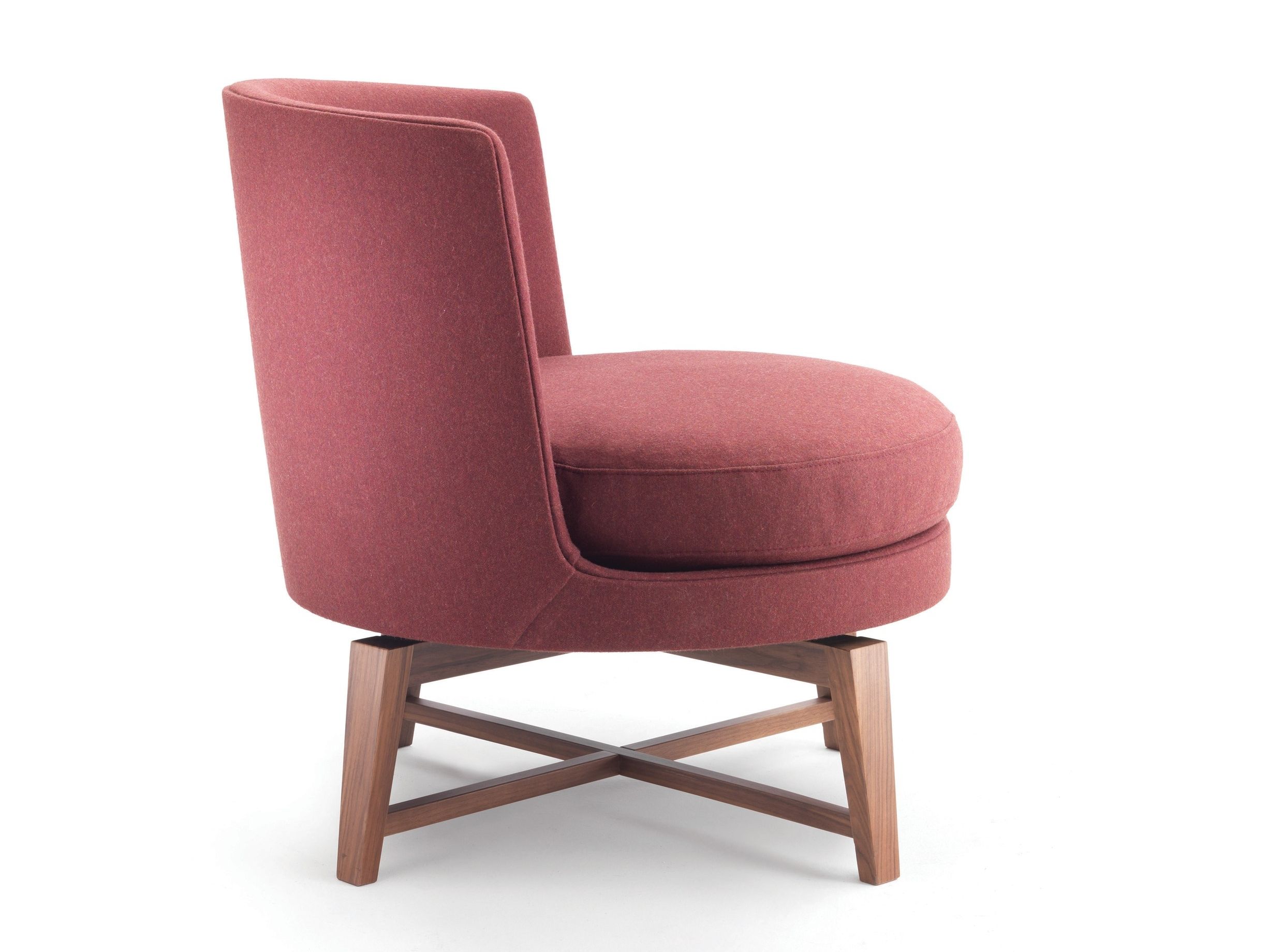 FEEL GOOD - FEEL GOOD SOFT Fabric easy chair By Flexform | design ...