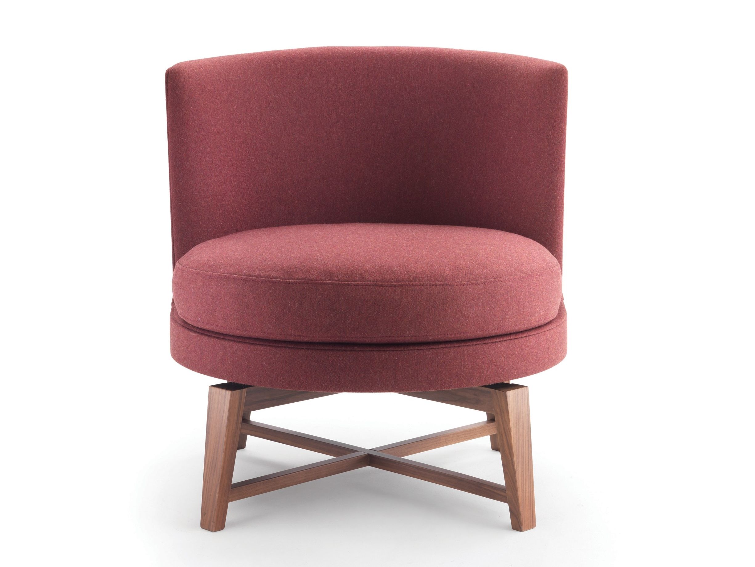 FEEL GOOD - FEEL GOOD SOFT Fabric easy chair By Flexform | design ...