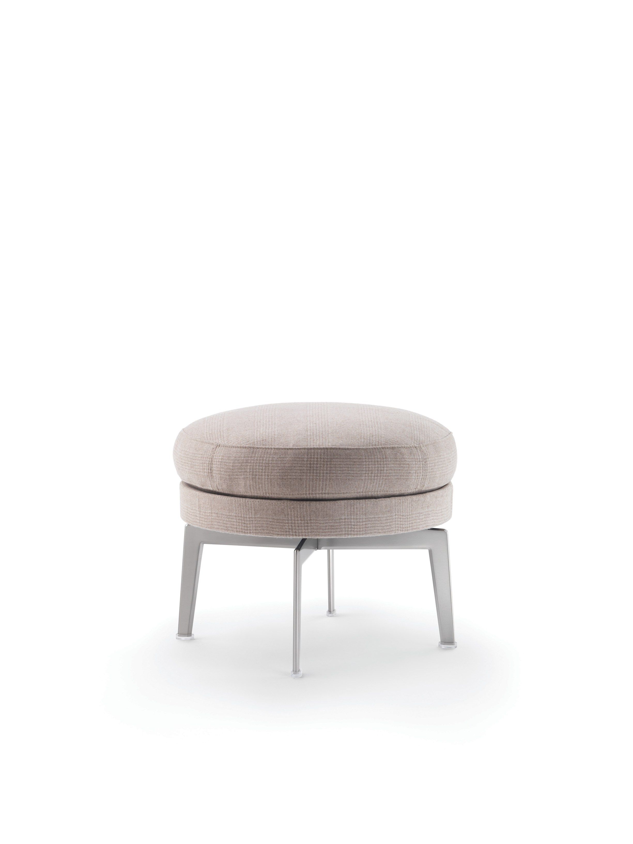 FEEL GOOD | FEEL GOOD SOFT | 休闲椅 By Flexform 设计师Antonio Citterio